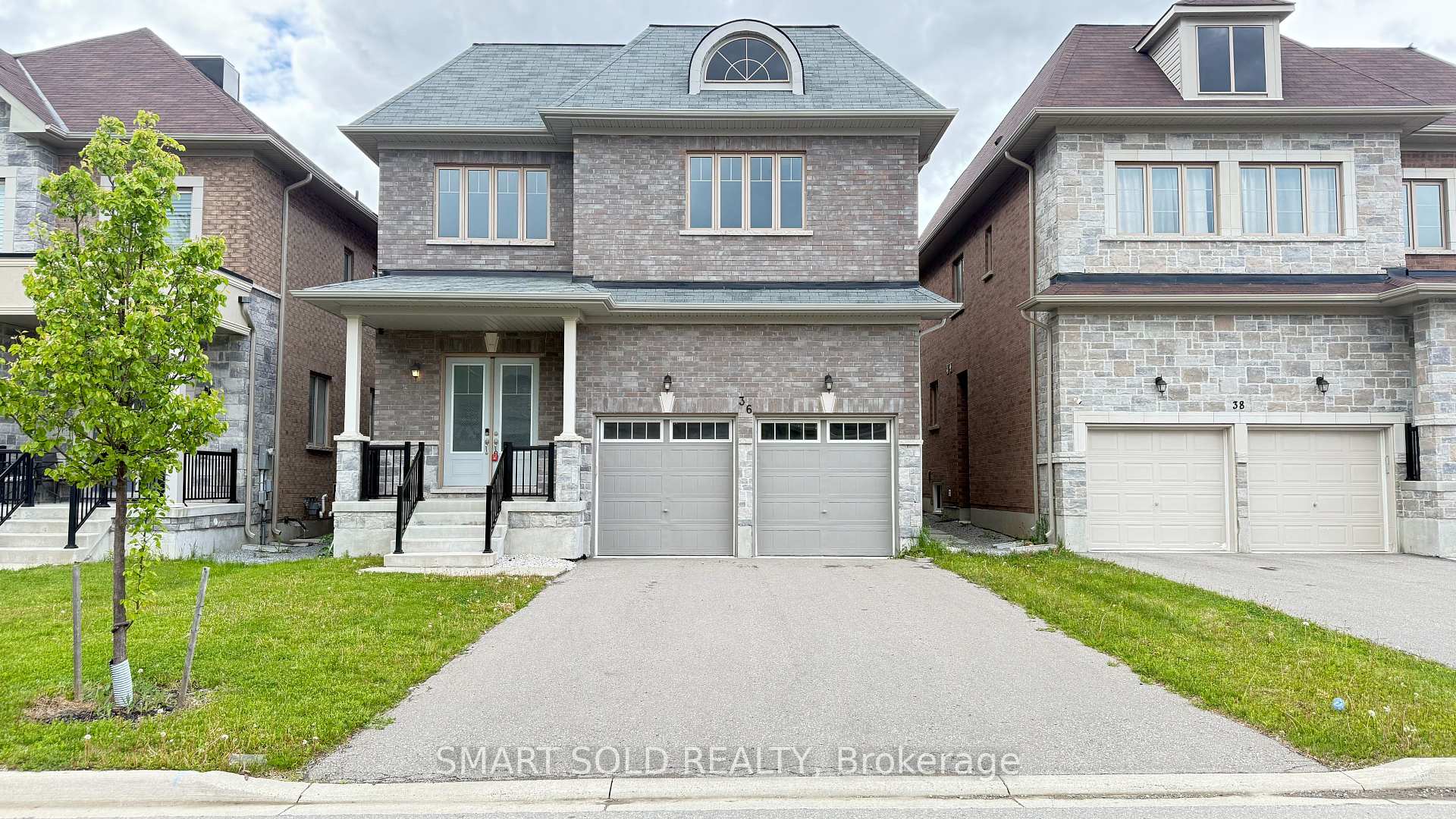 36 Laurier Avenue, Richmond Hill, ON L4E 2Z5