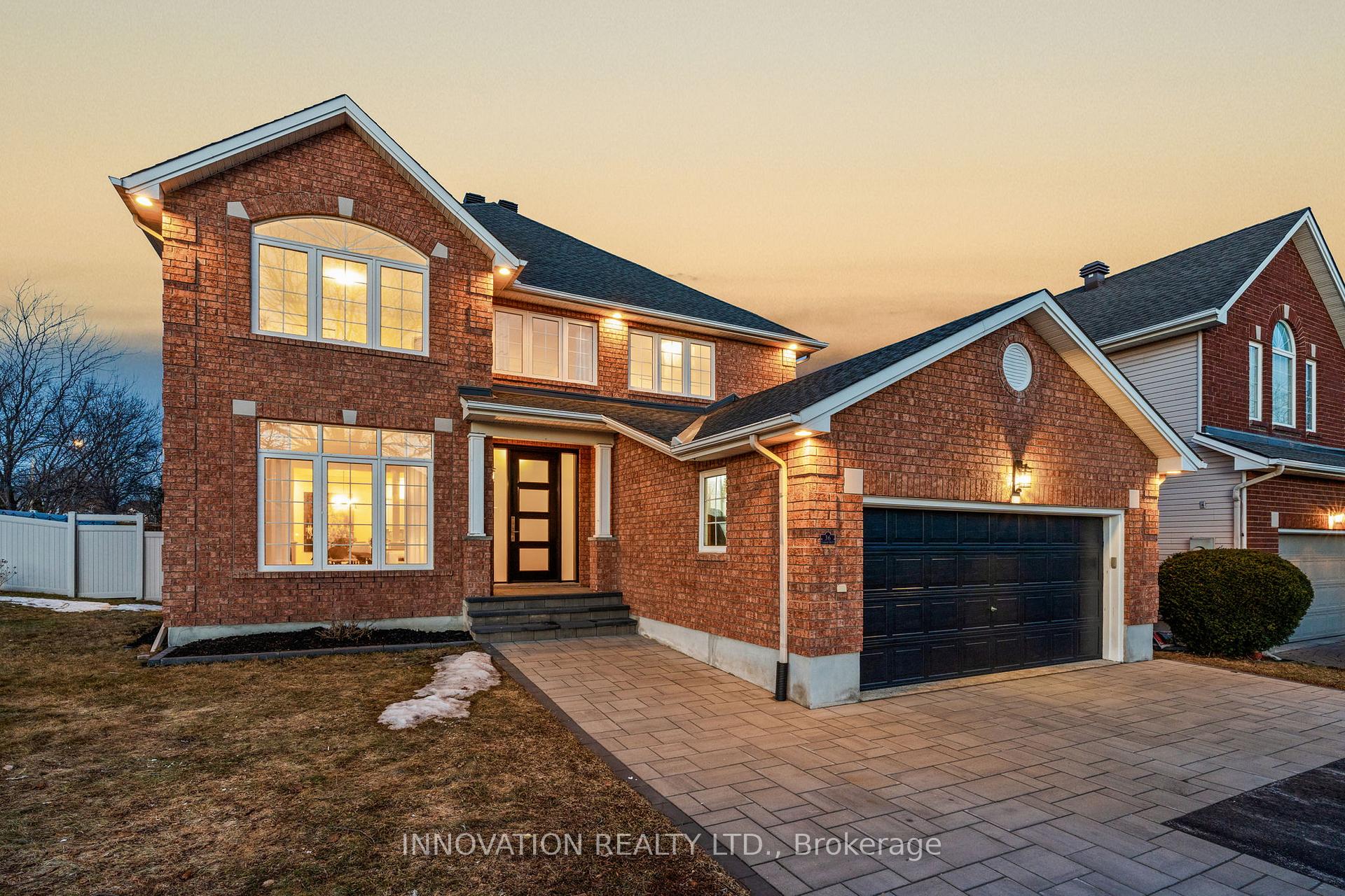 36 Loyal Hill Crescent, Kanata, ON K2M 2C8