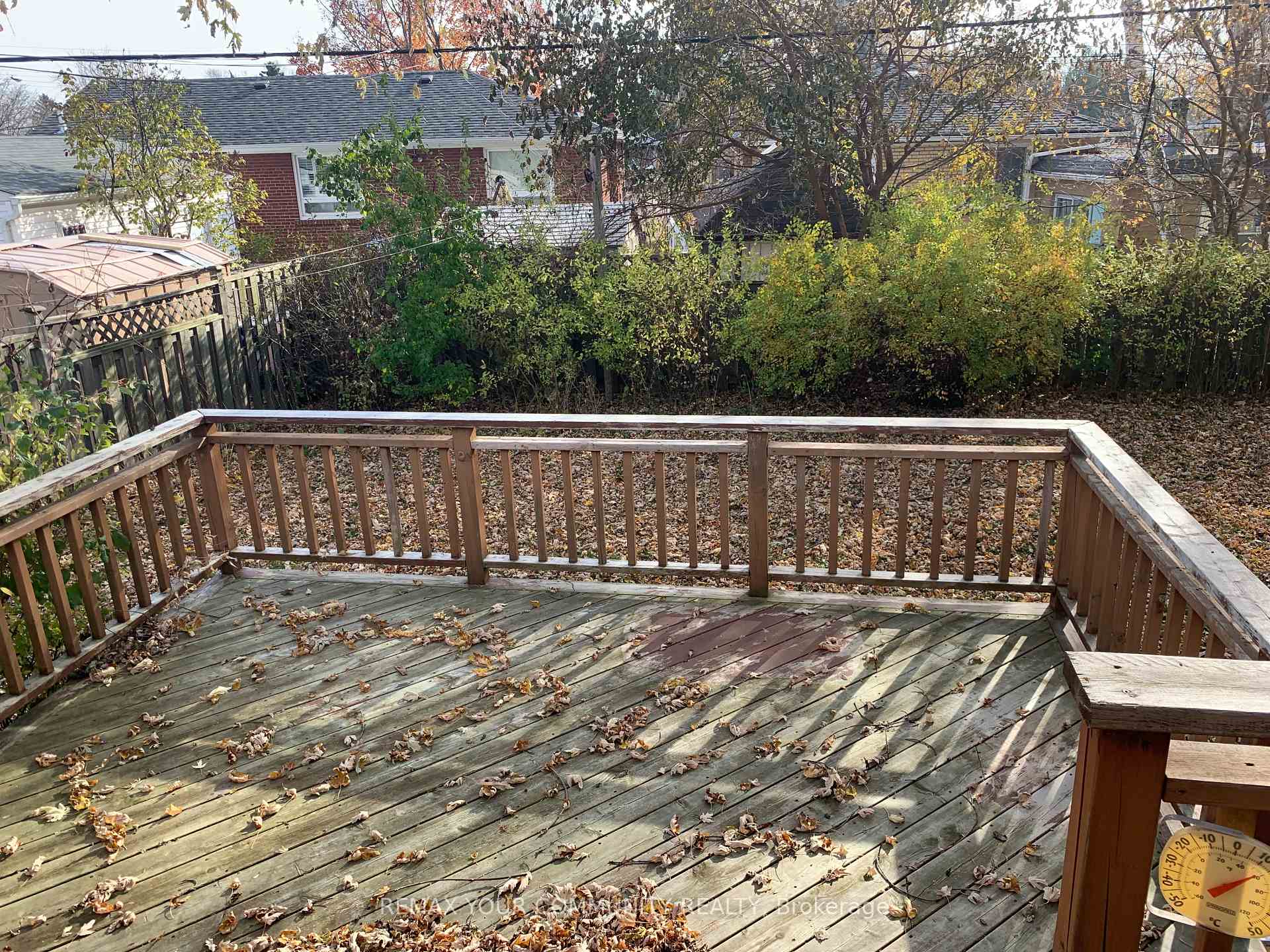 Main - 36 Melchior Drive, Toronto, ON M1E 3W5