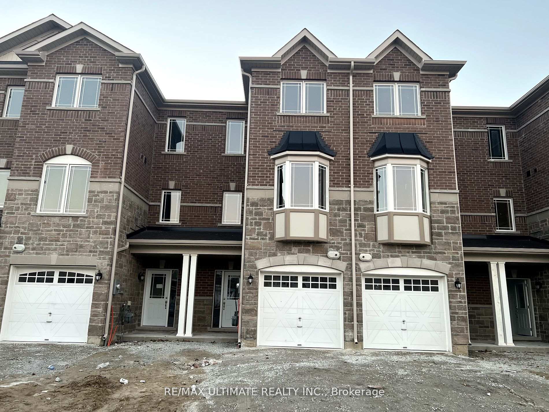 Lower - 36 Milson Crescent, Essa, ON L0M 1B5