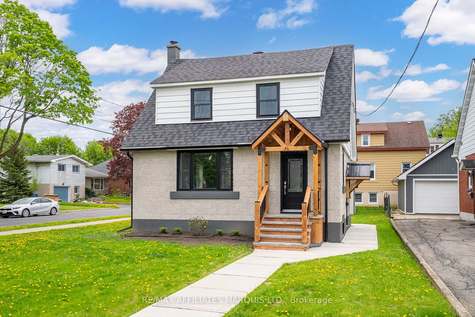 36 Old Orchard Avenue, Cornwall, ON K6H 2H2