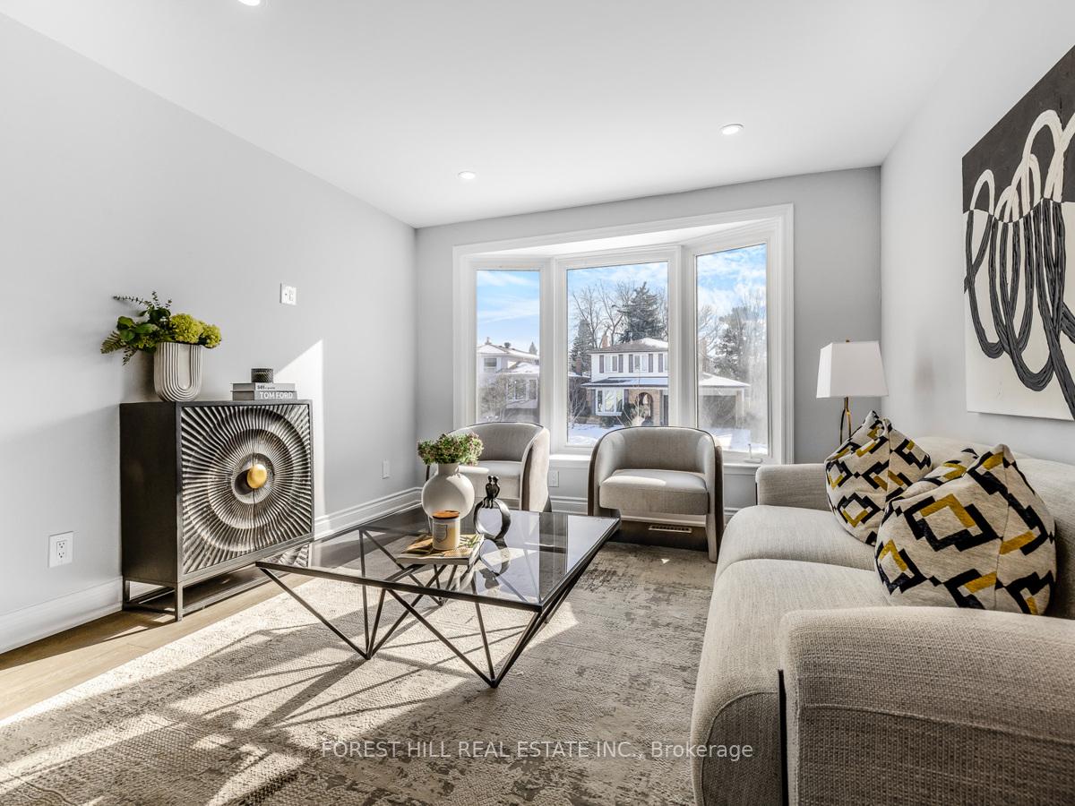 36 Pebblehill Square N, Toronto, ON M1S 2P7
