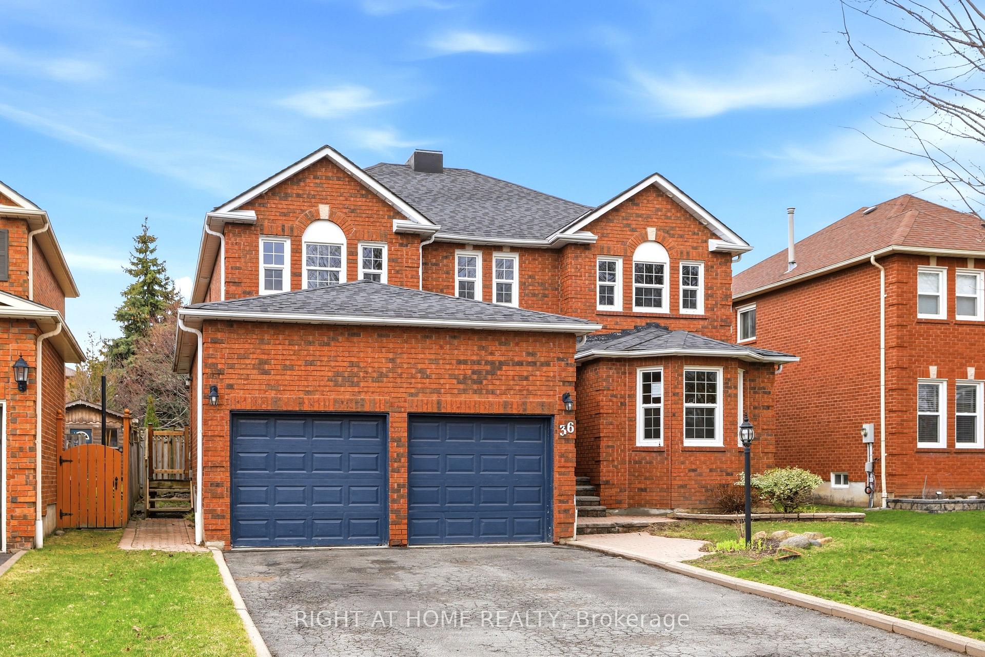 Whitby Real Estate MLS® Listings & Houses For Sale