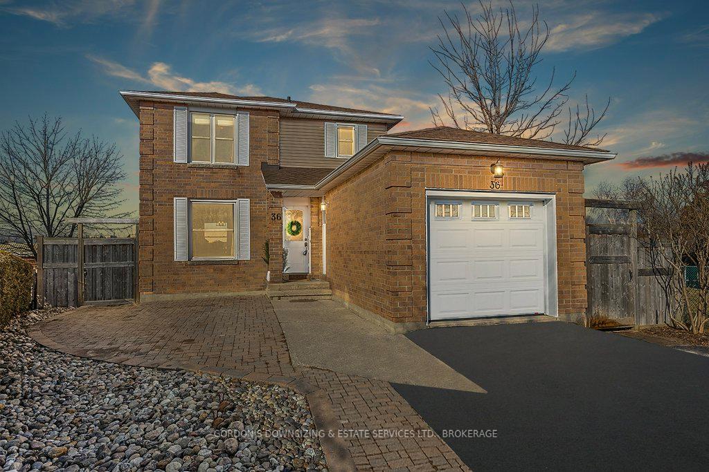 36 Richdale Court, Kingston, ON K7K 6N2