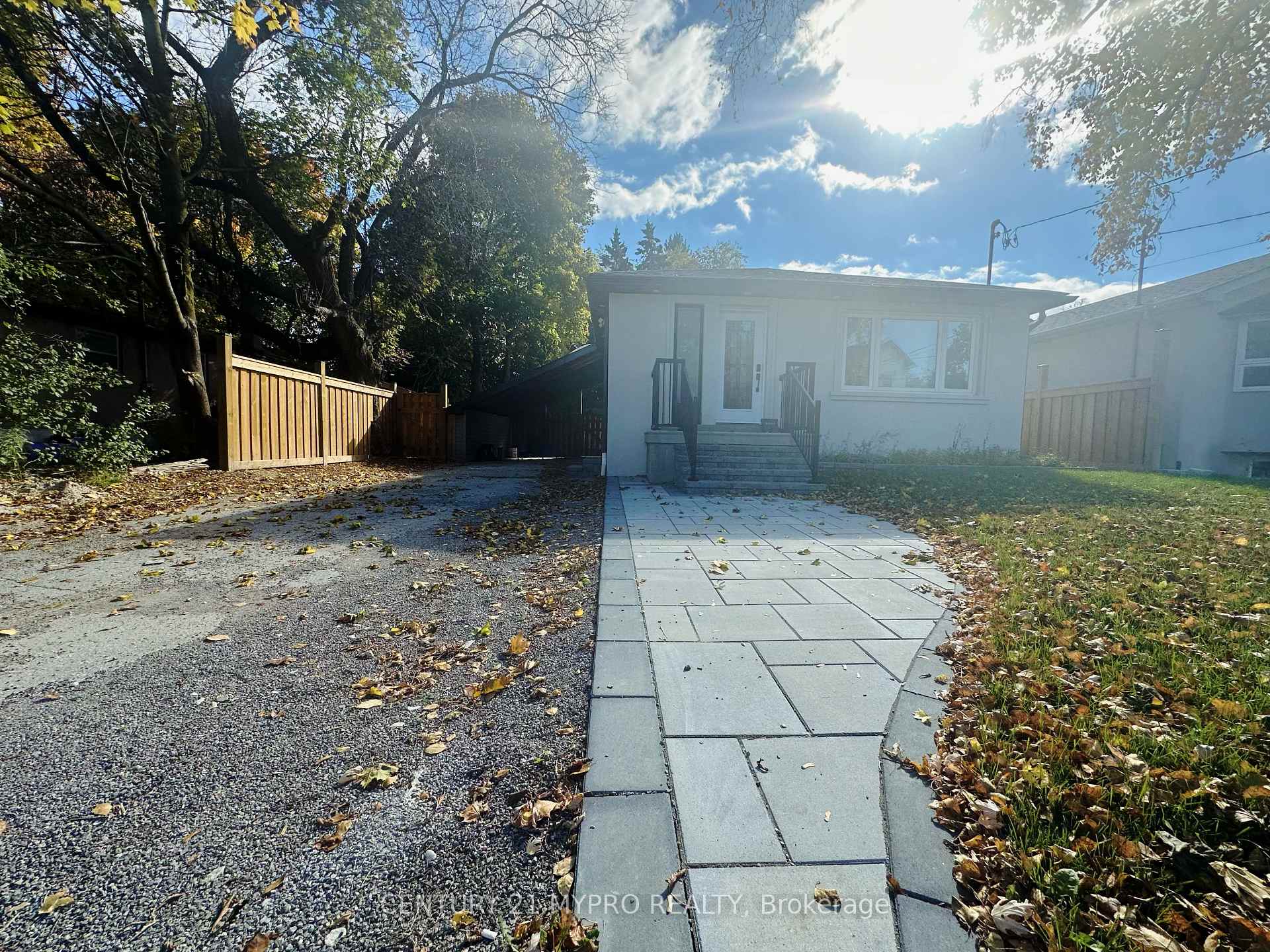 Main - 36 Rockport Crescent, Richmond Hill, ON L4C 2L6