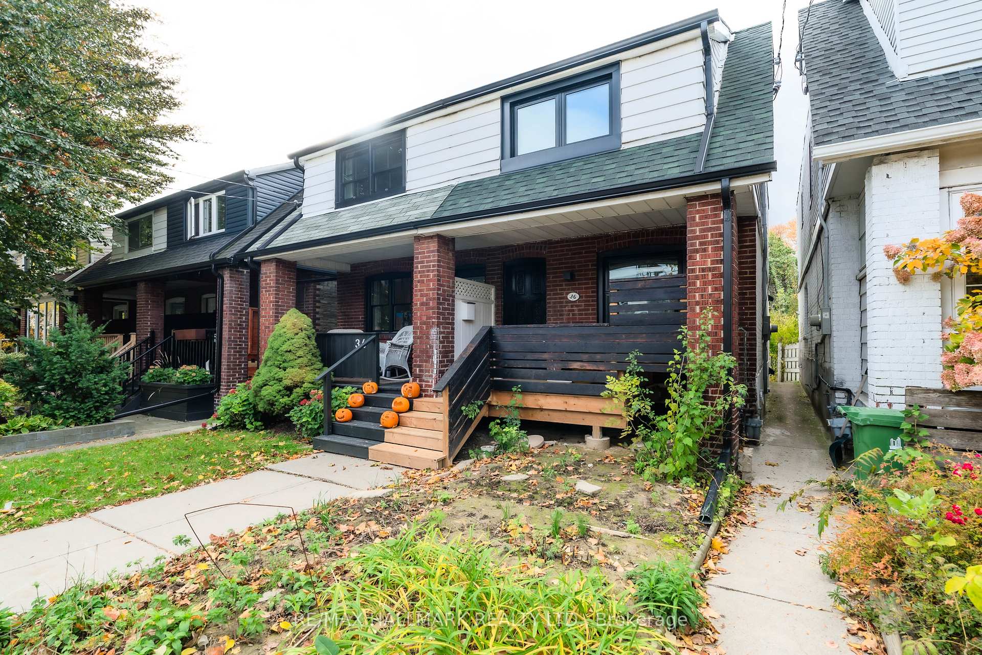 36 Rushbrooke Avenue, Toronto, ON M4M 3A9