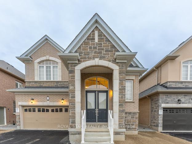 36 Shawbridge Court, Hamilton, ON L8J 0M8