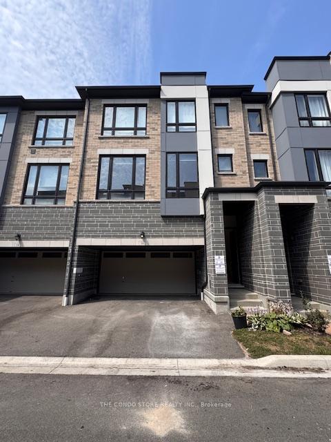 36 Steamboat Way, Whitby, ON L1N 0M6