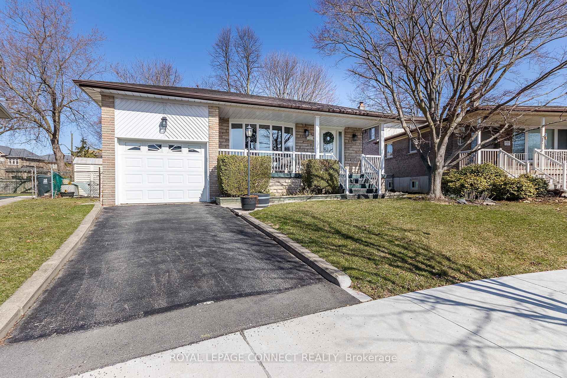 36 Tivoli Court, Toronto, ON M1E 2A4