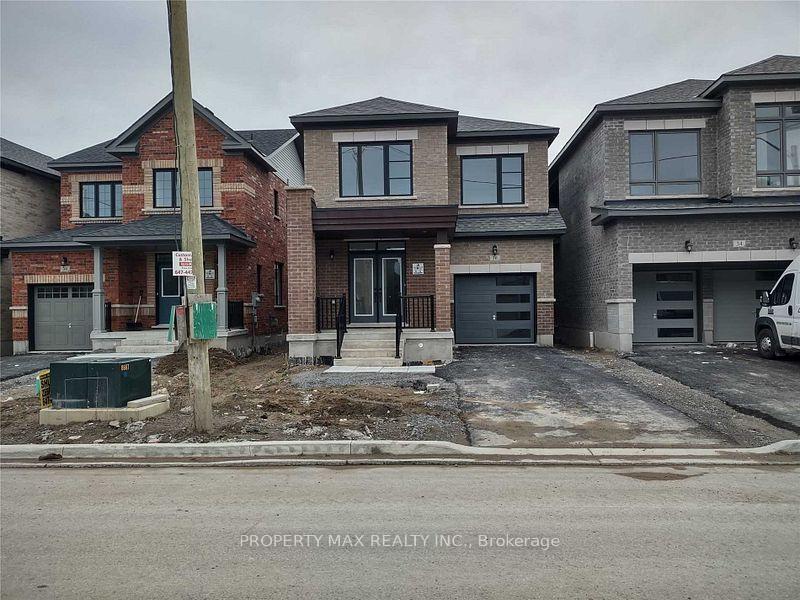 36 Vickery Street, Whitby, ON L1P 0L2