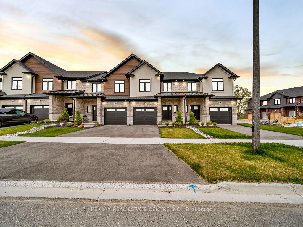 36 Walker Road, Ingersoll, ON N5C 4H3