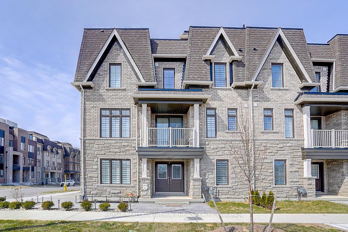 36 William Shearn Crescent, Markham, ON L6C 3J4