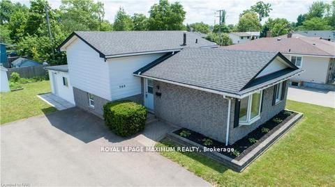 360 First Avenue, Welland, ON L3C 5Y9