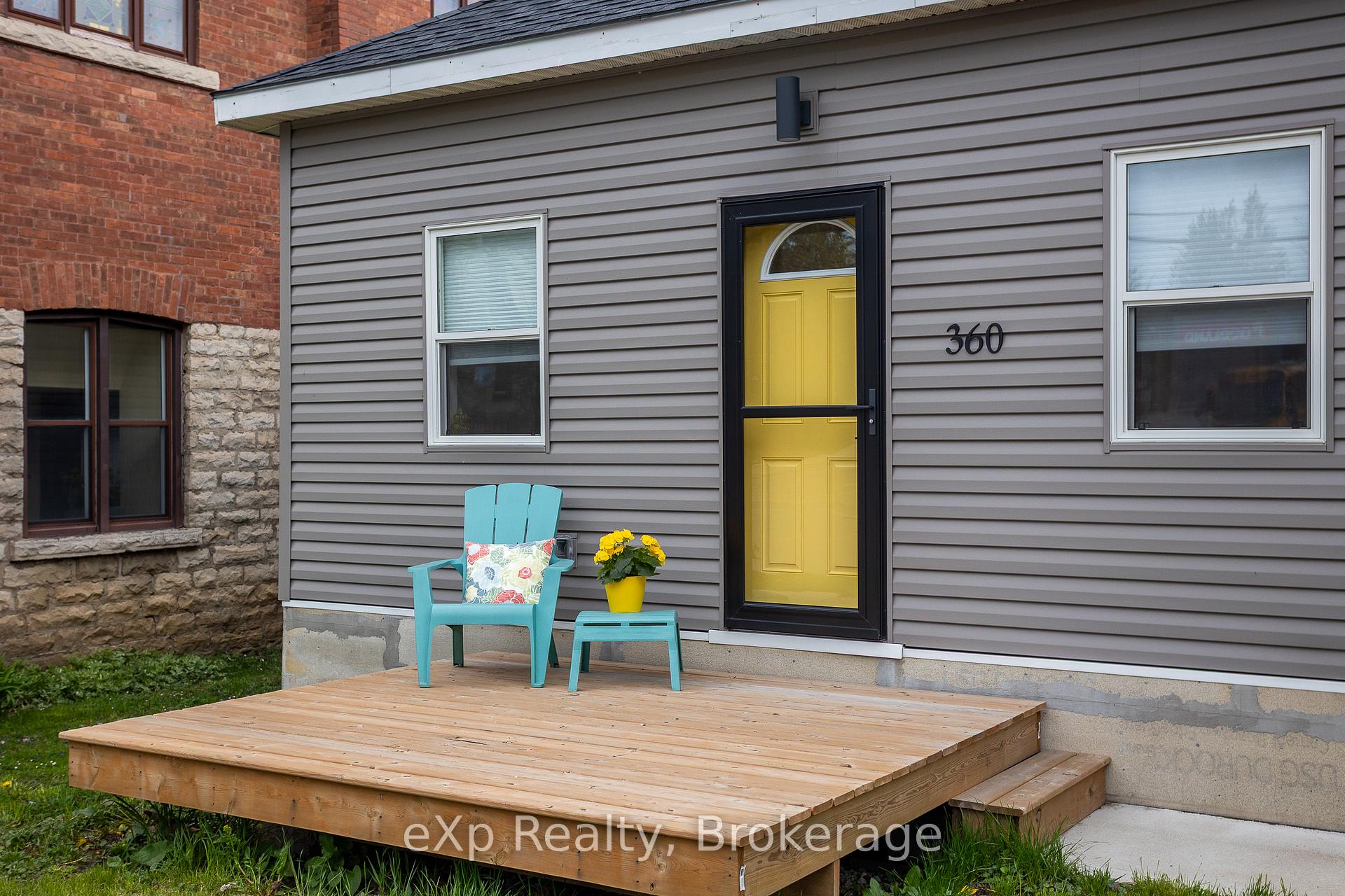 360 Frank Street, South Bruce Peninsula, ON N0H 2T0