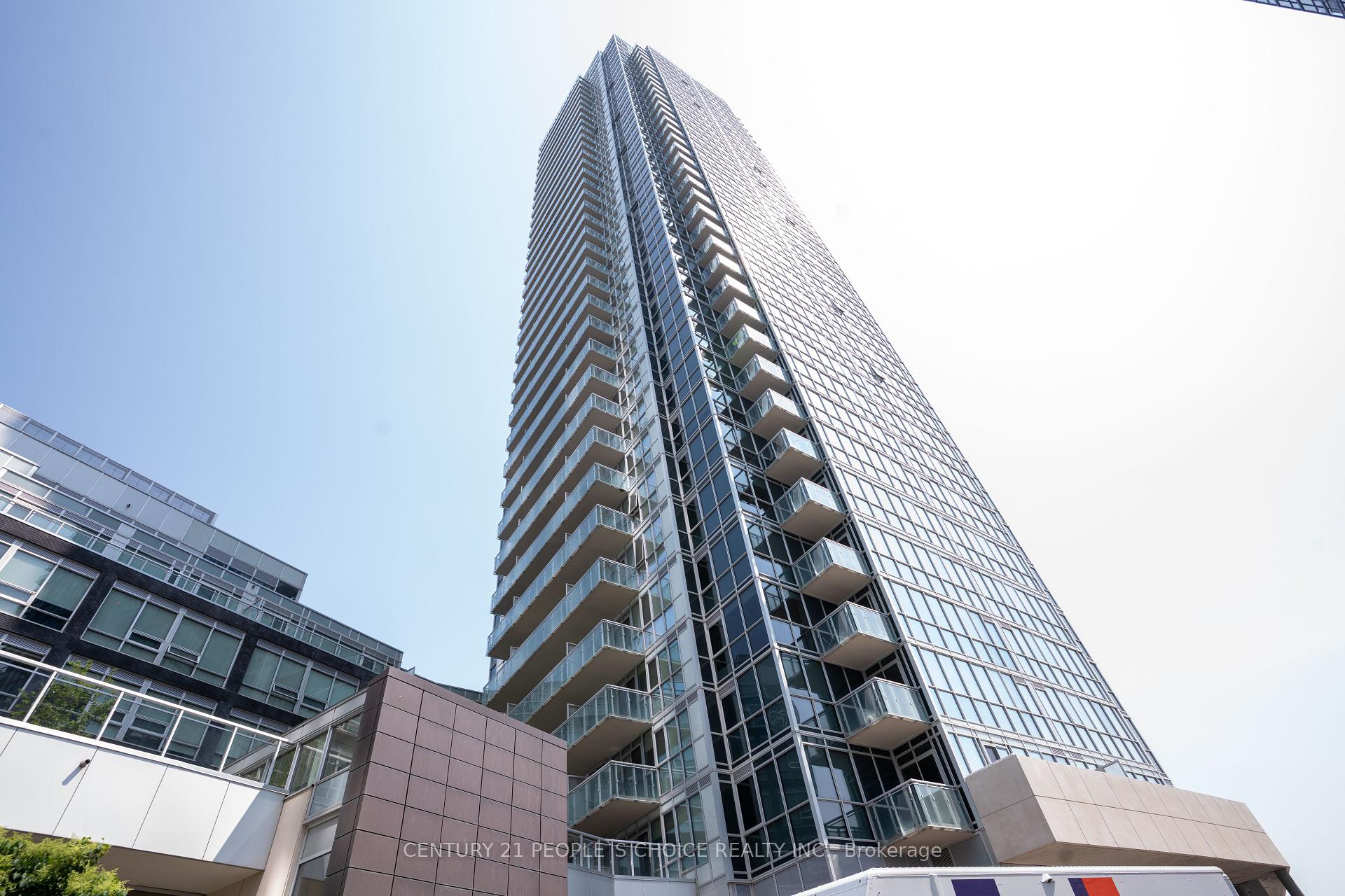 3601 - 2908 Highway 7 Road, Vaughan, ON L4K 0K5