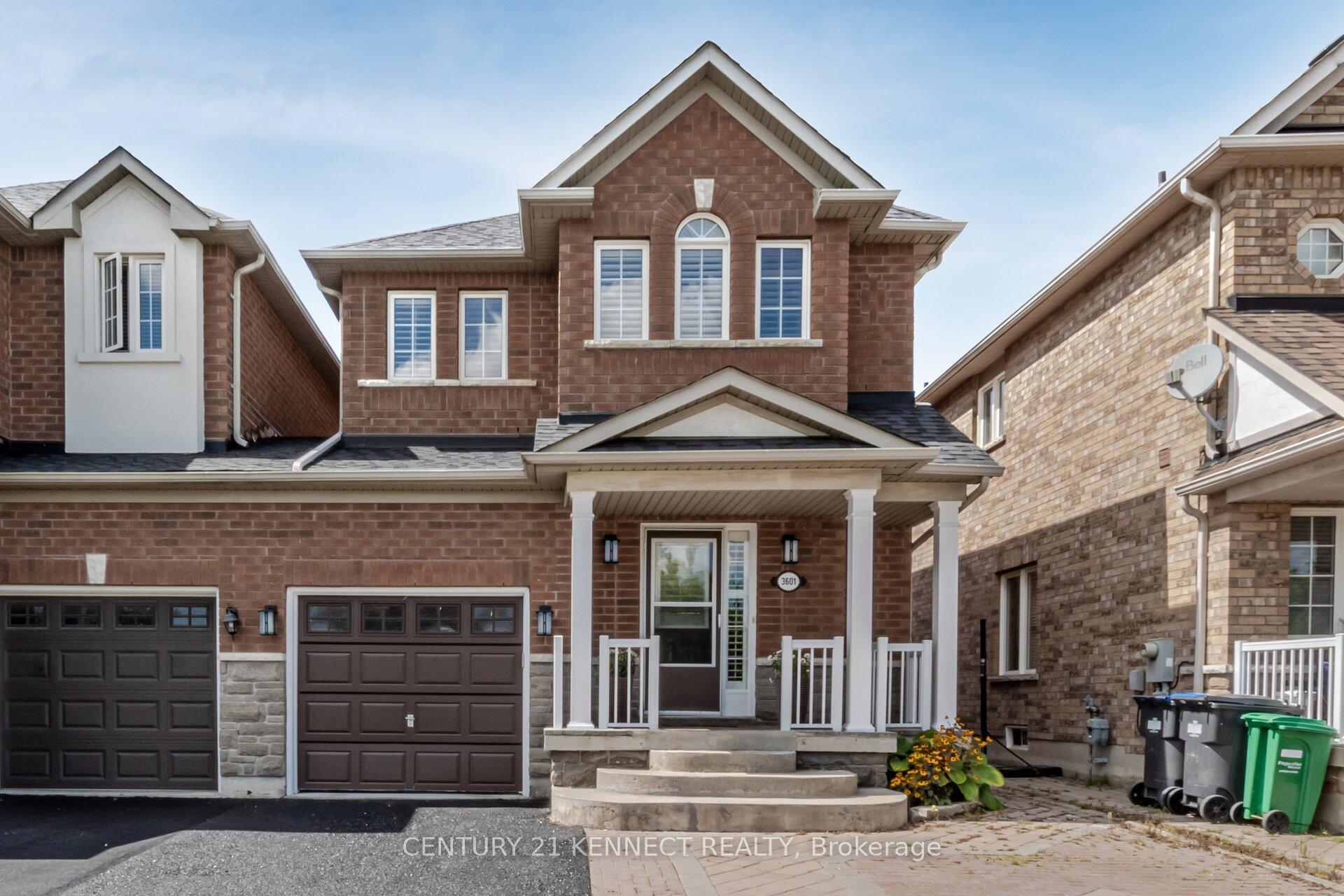 3601 Bala Drive, Mississauga, ON L5M 7N2