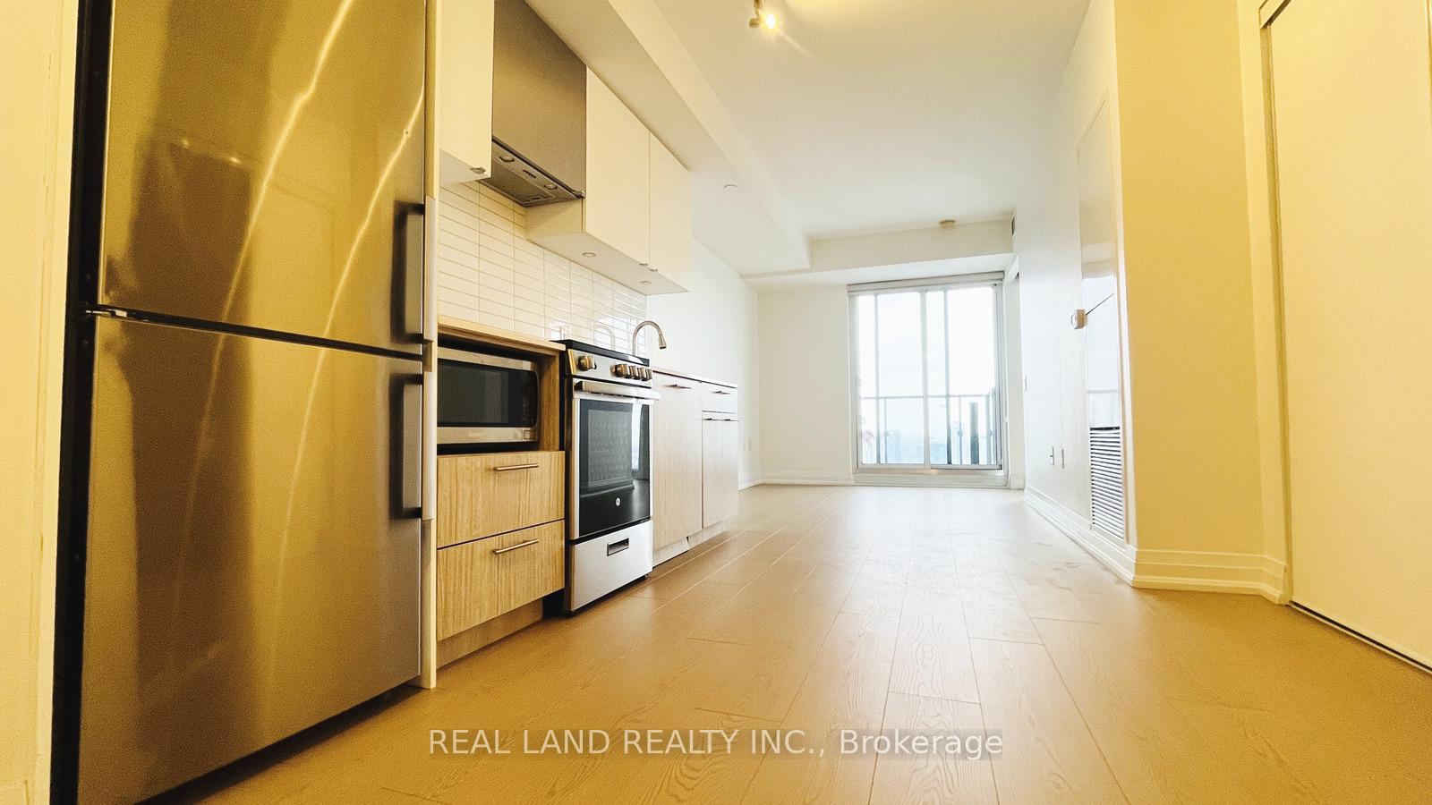 3602 - 251 Jarvis Street, Toronto, ON M5B 0C3