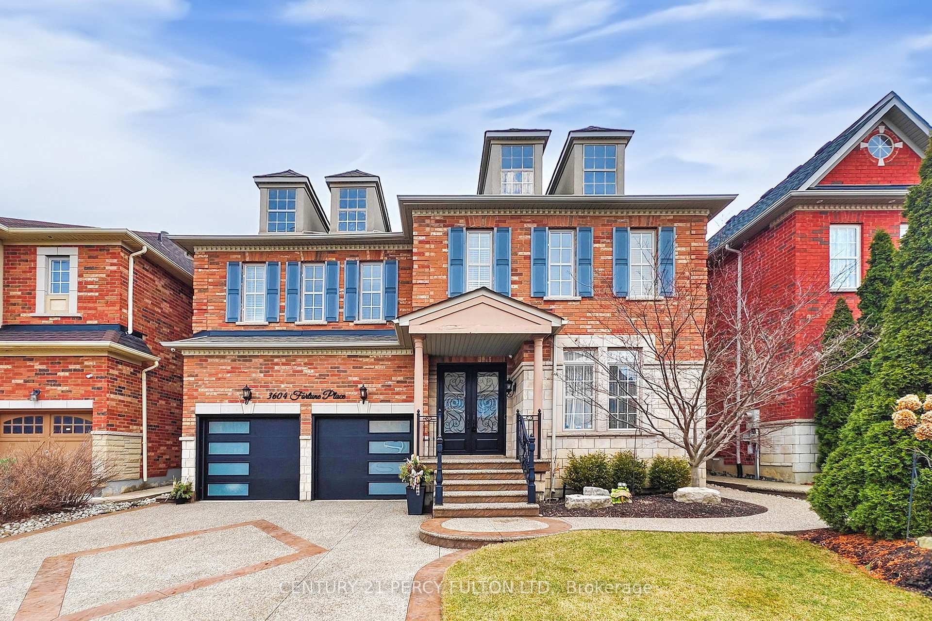 3604 Fortune Place, Mississauga, ON L5M 7L8