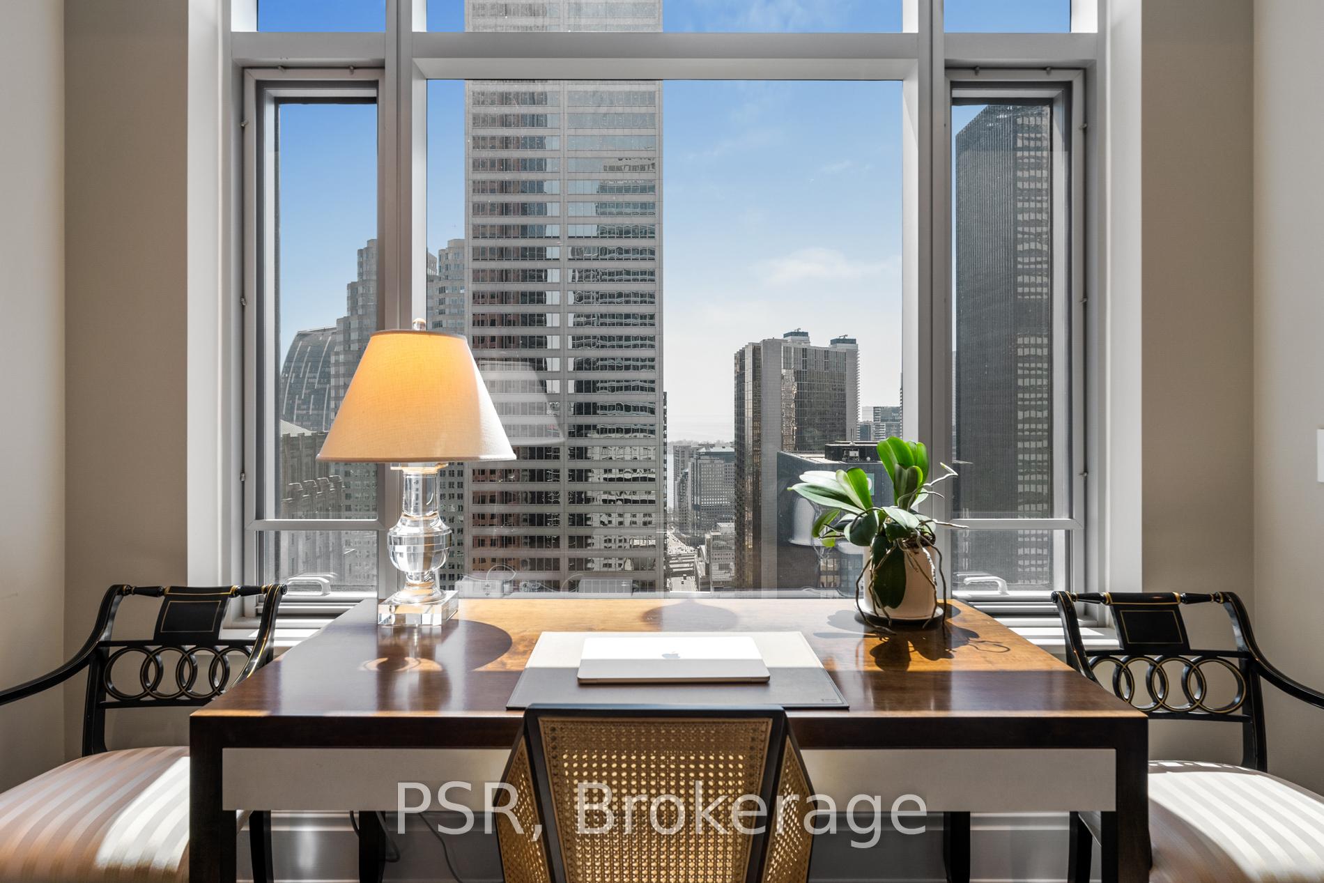 3605 - 311 Bay Street, Toronto, ON M5H 4G5