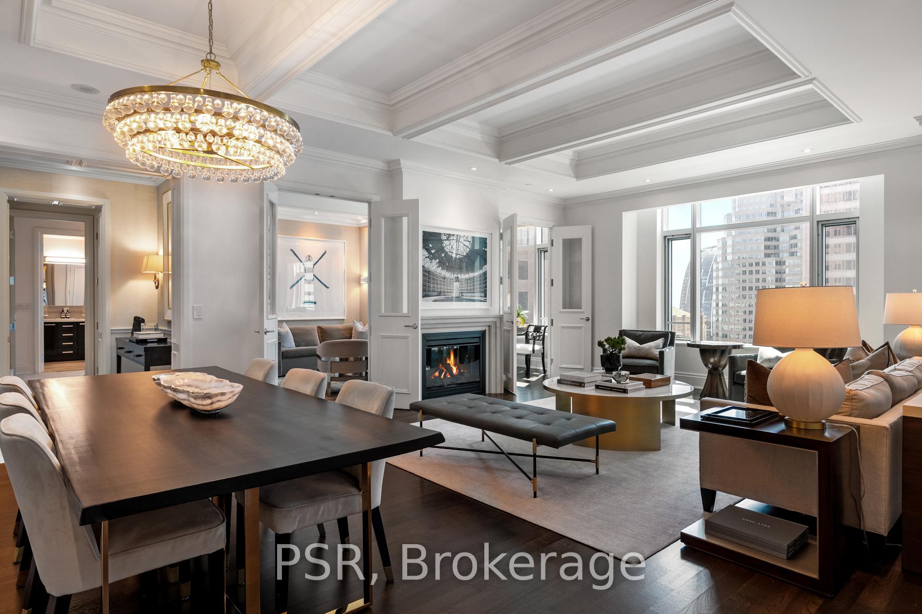 3605 - 311 Bay Street, Toronto, ON M5H 4G5