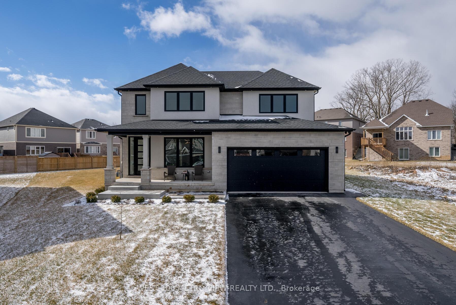 3607 Carolinia Court, Fort Erie, ON L0S 1N0