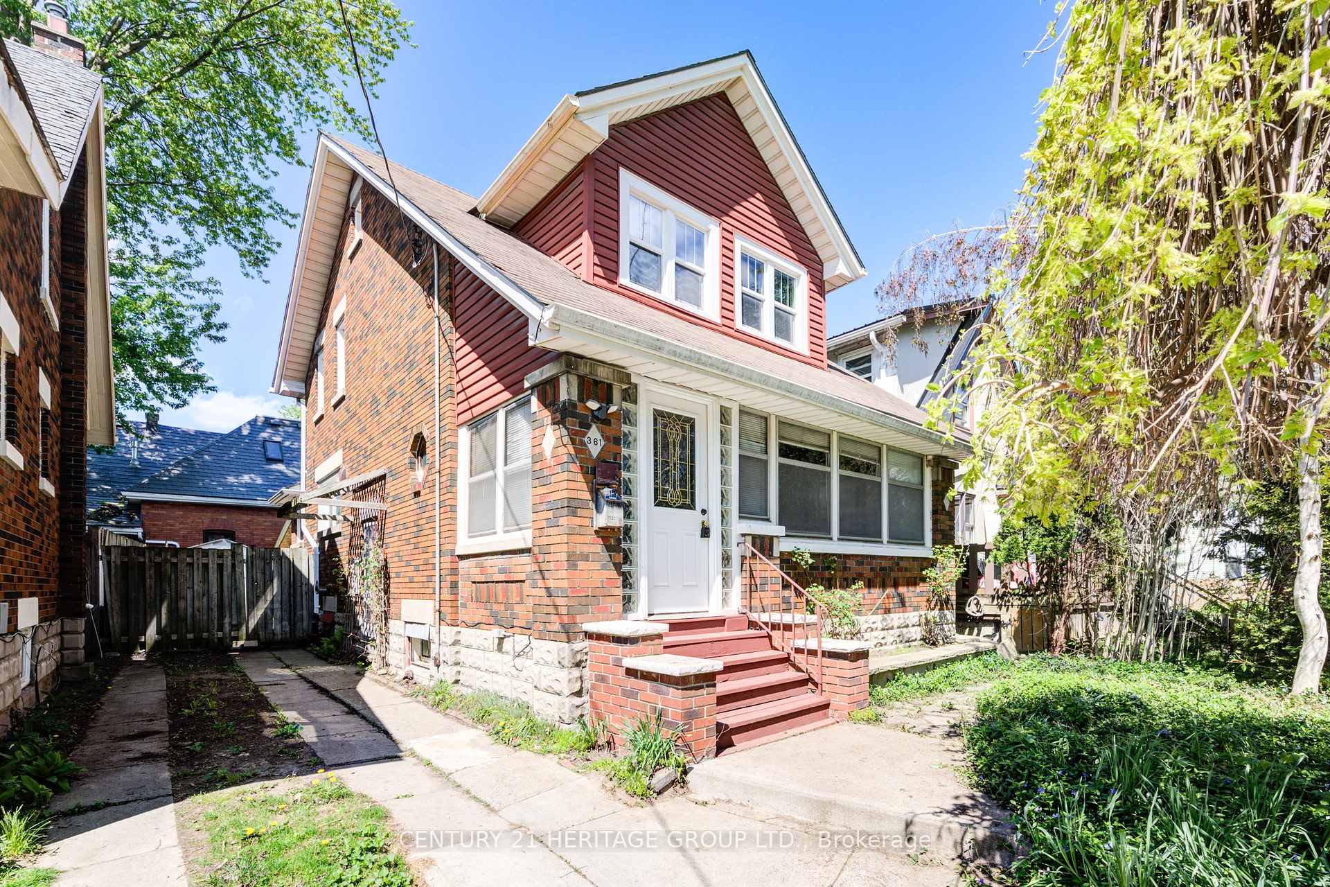 361 Ashland Avenue, London East, ON N5W 4E9