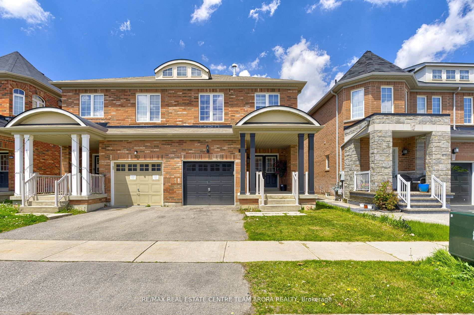 361 Cedric Terrace, Milton, ON L9T 8P3