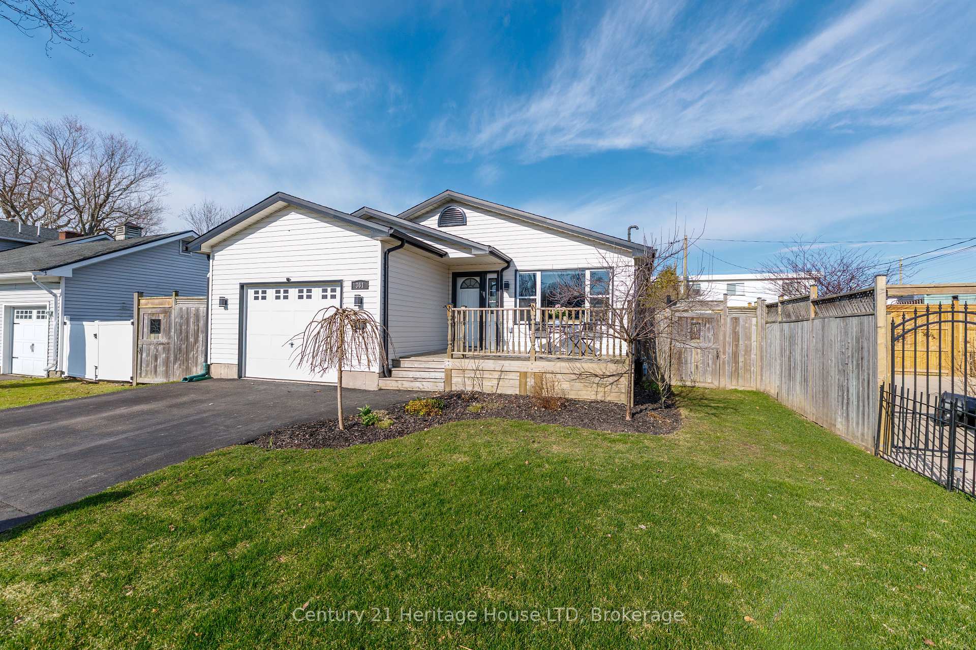 361 Daytona Drive, Fort Erie, ON L2A 4Y6