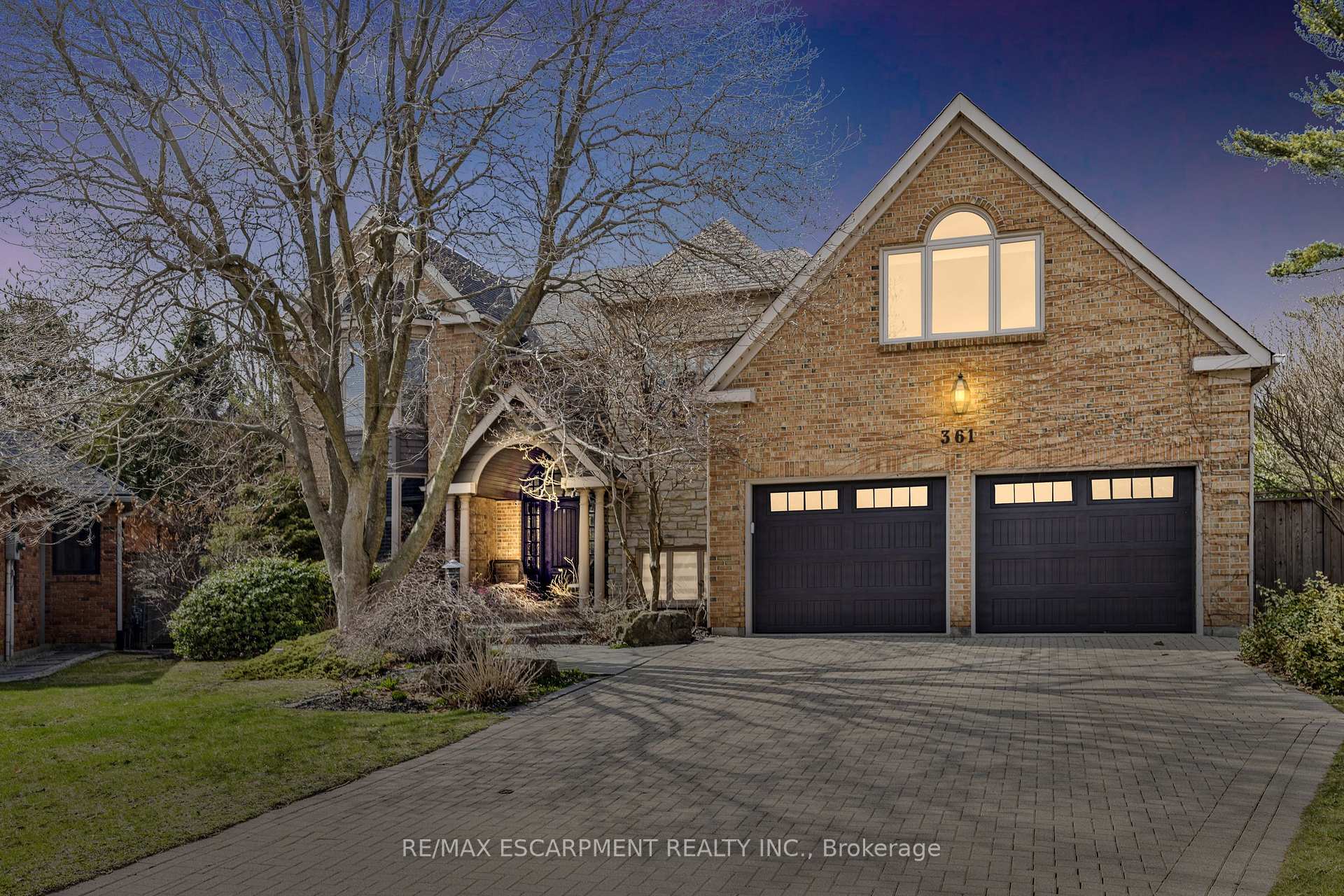 361 McNichol Crescent, Burlington, ON L7L 5P4