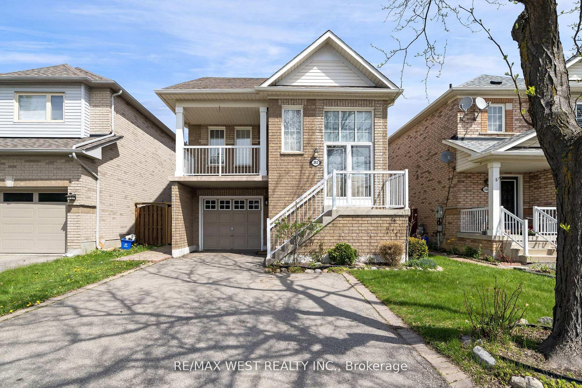 362 Avro Road, Vaughan, ON L6A 3R4