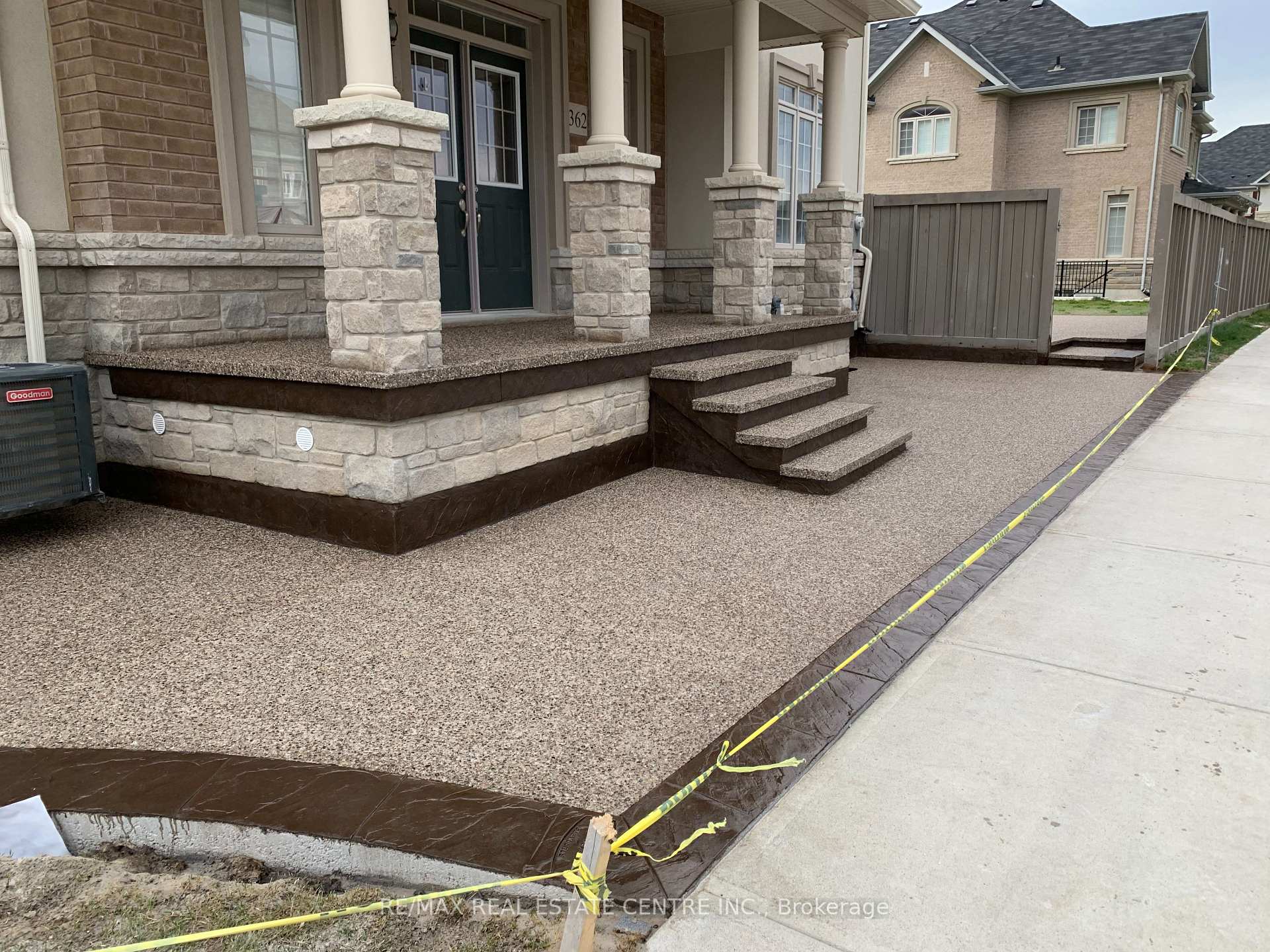 Bsmt - 362 Remembrance Road, Brampton, ON L7A 0C3
