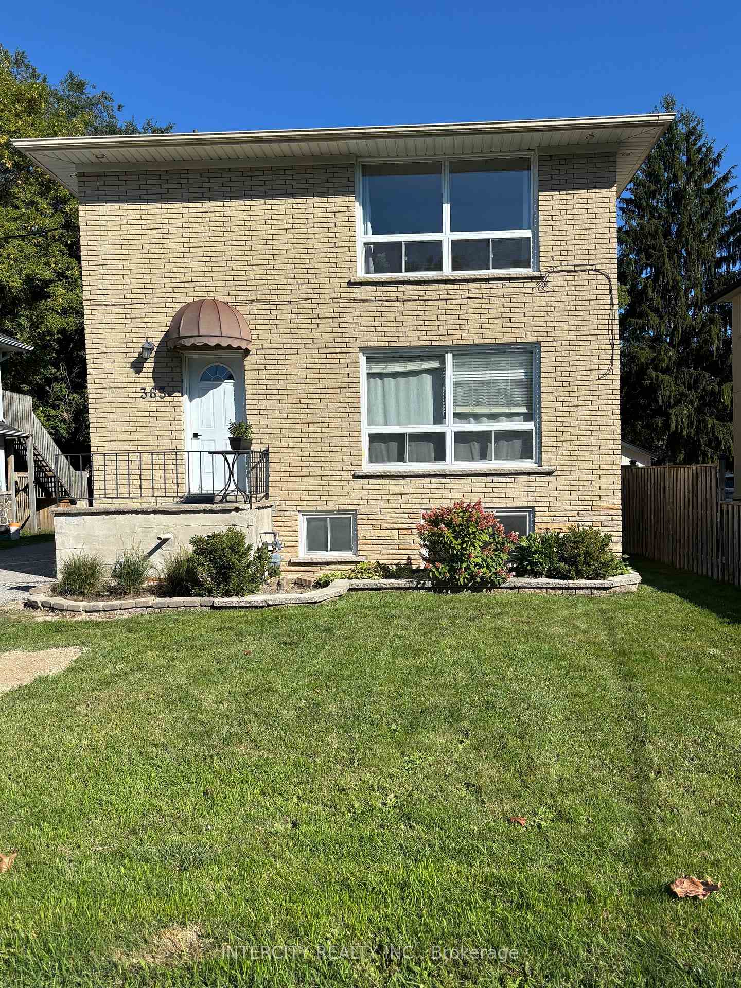 Newmarket Real Estate MLS® Listings & Houses For Sale