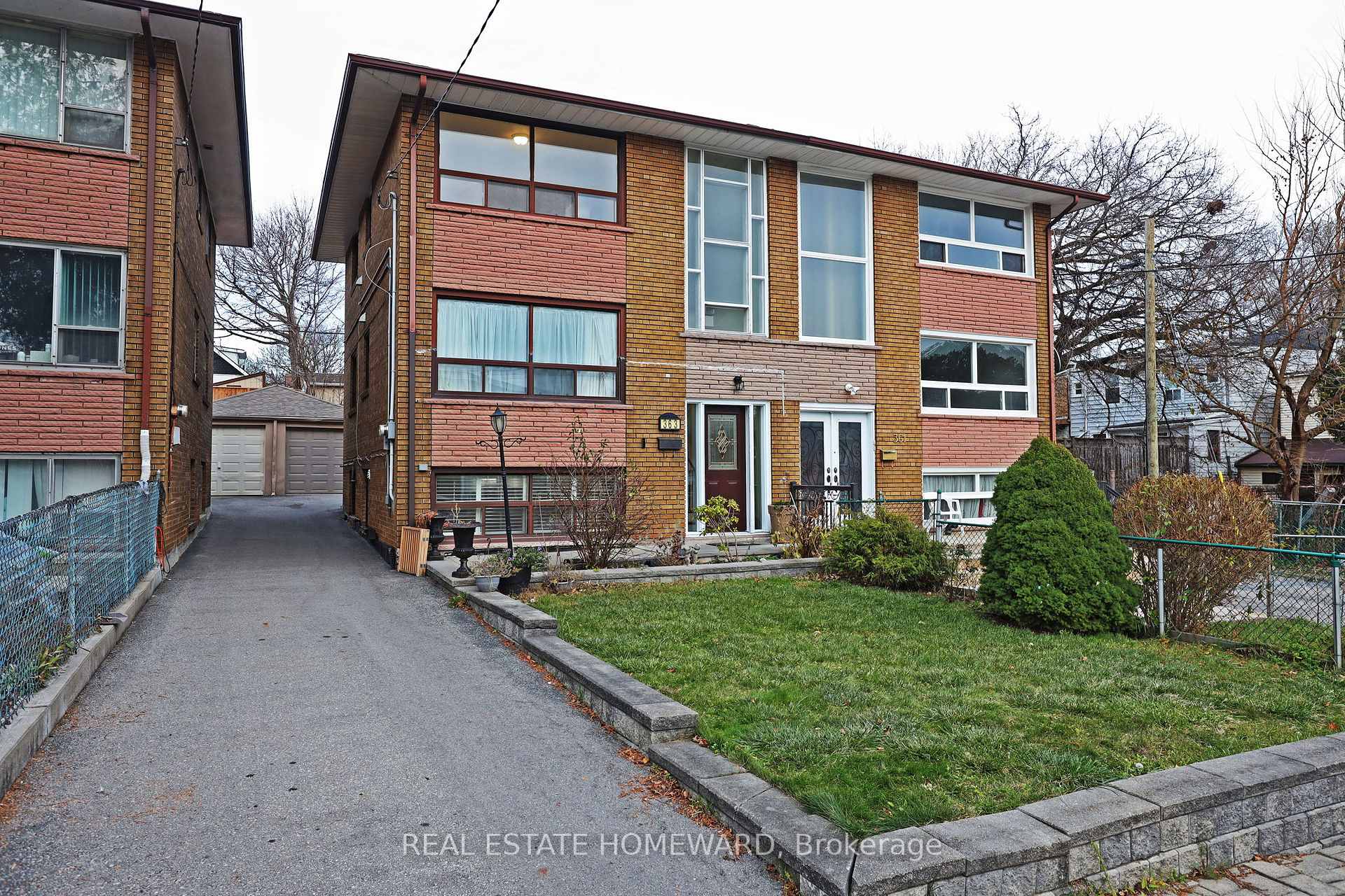 363 Highfield Road, Toronto, ON M4L 2V7
