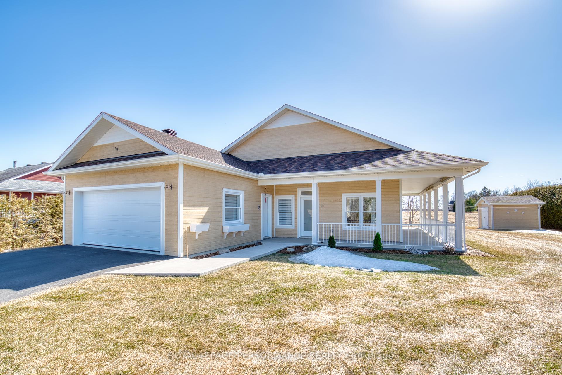 3630 Pattee Road, Champlain, ON K6A 0G4