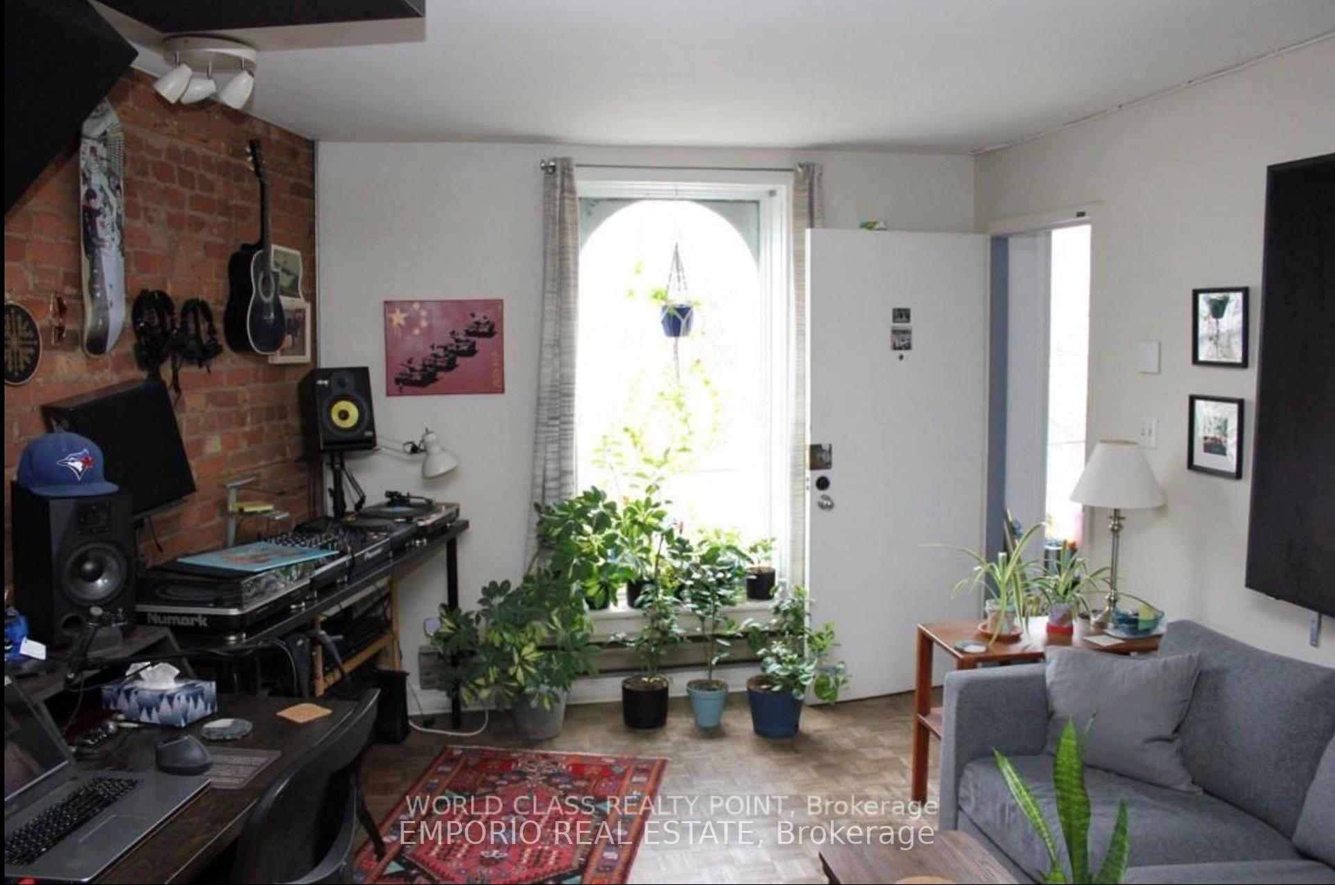 Unit 3 - 364 King Street E, Toronto, ON M5A 1K9