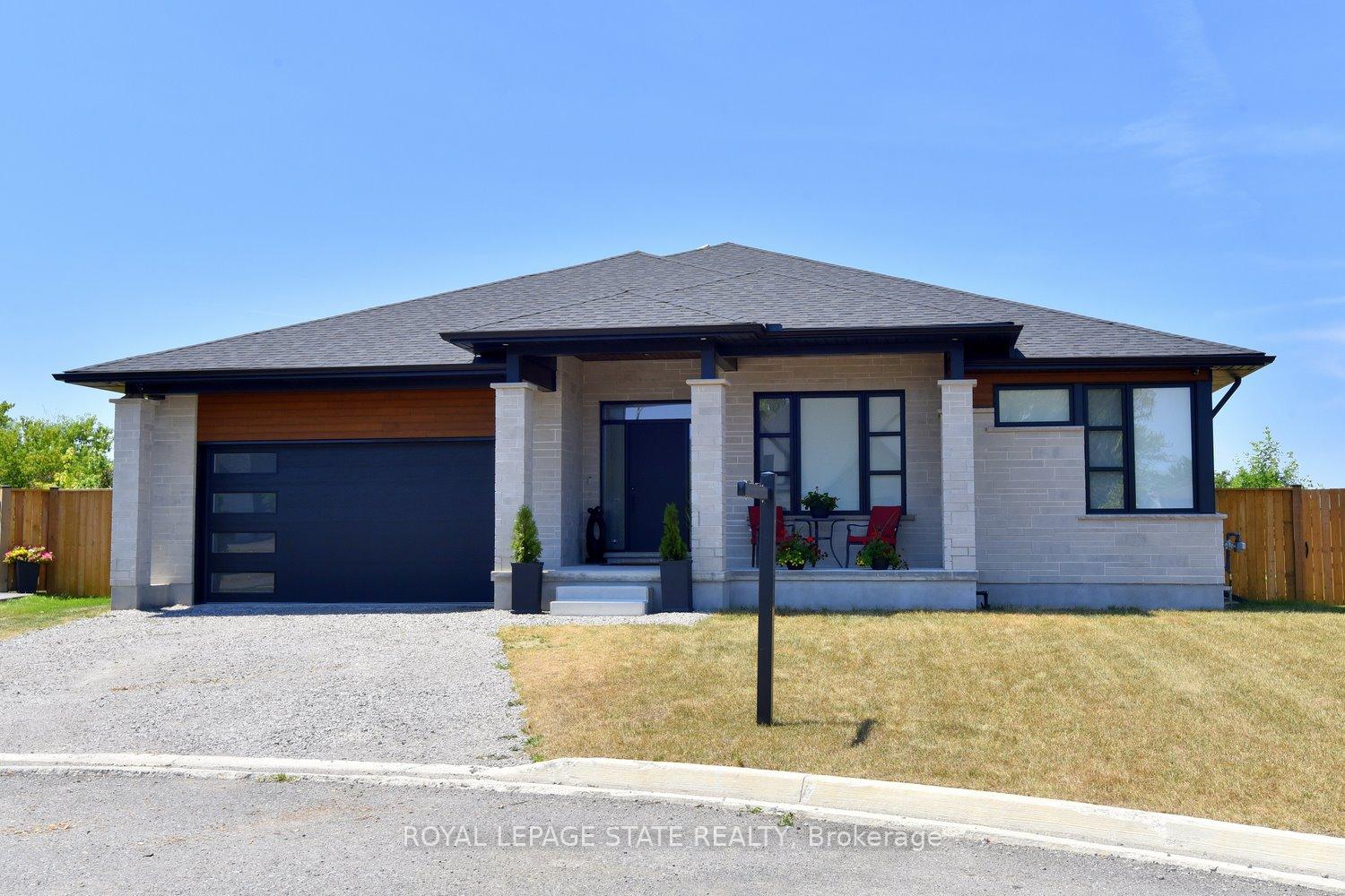 3642 Vosburgh Place, Lincoln, ON L0R 1G0