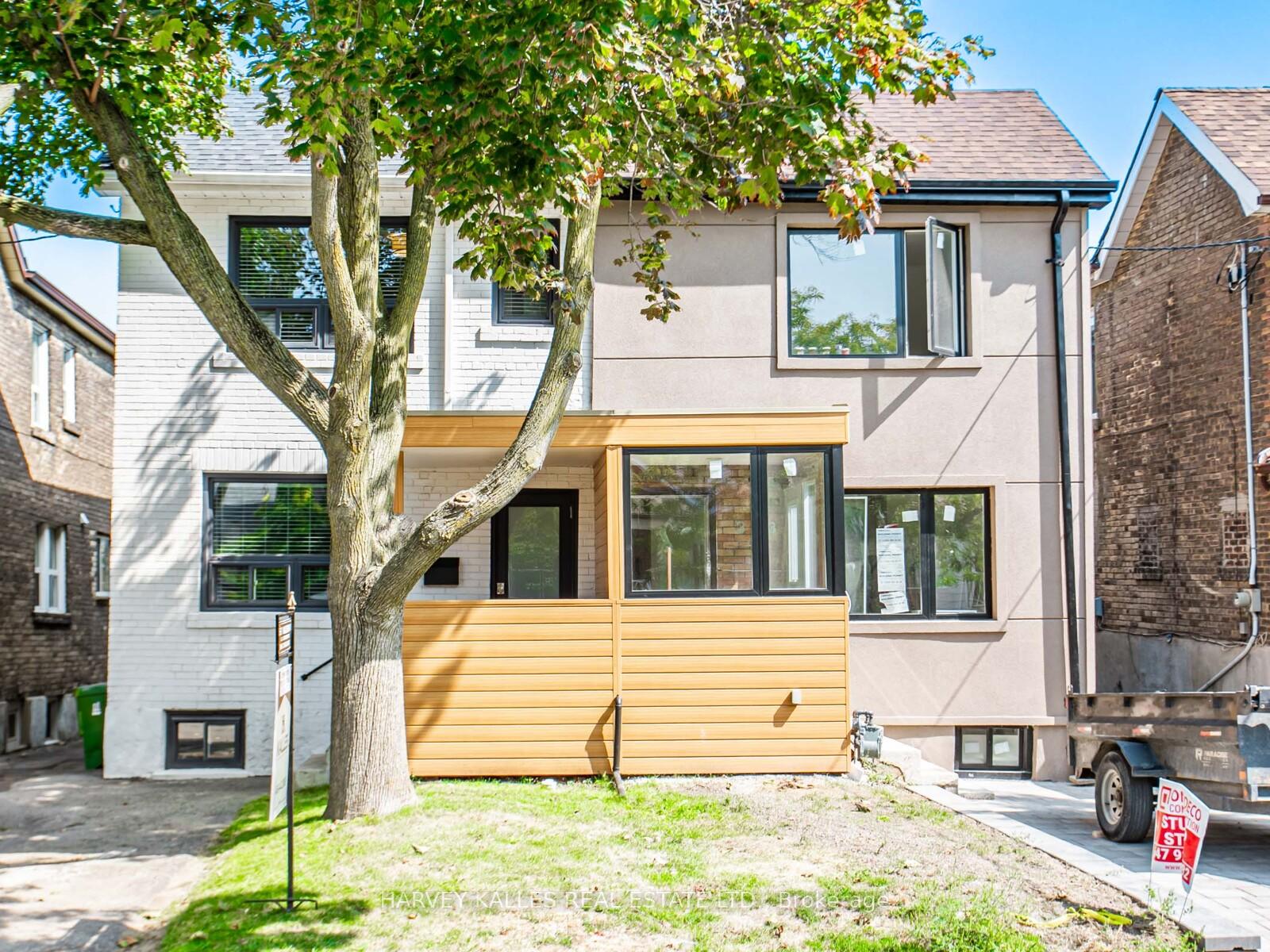 365 Atlas Avenue, Toronto, ON M6C 3P8