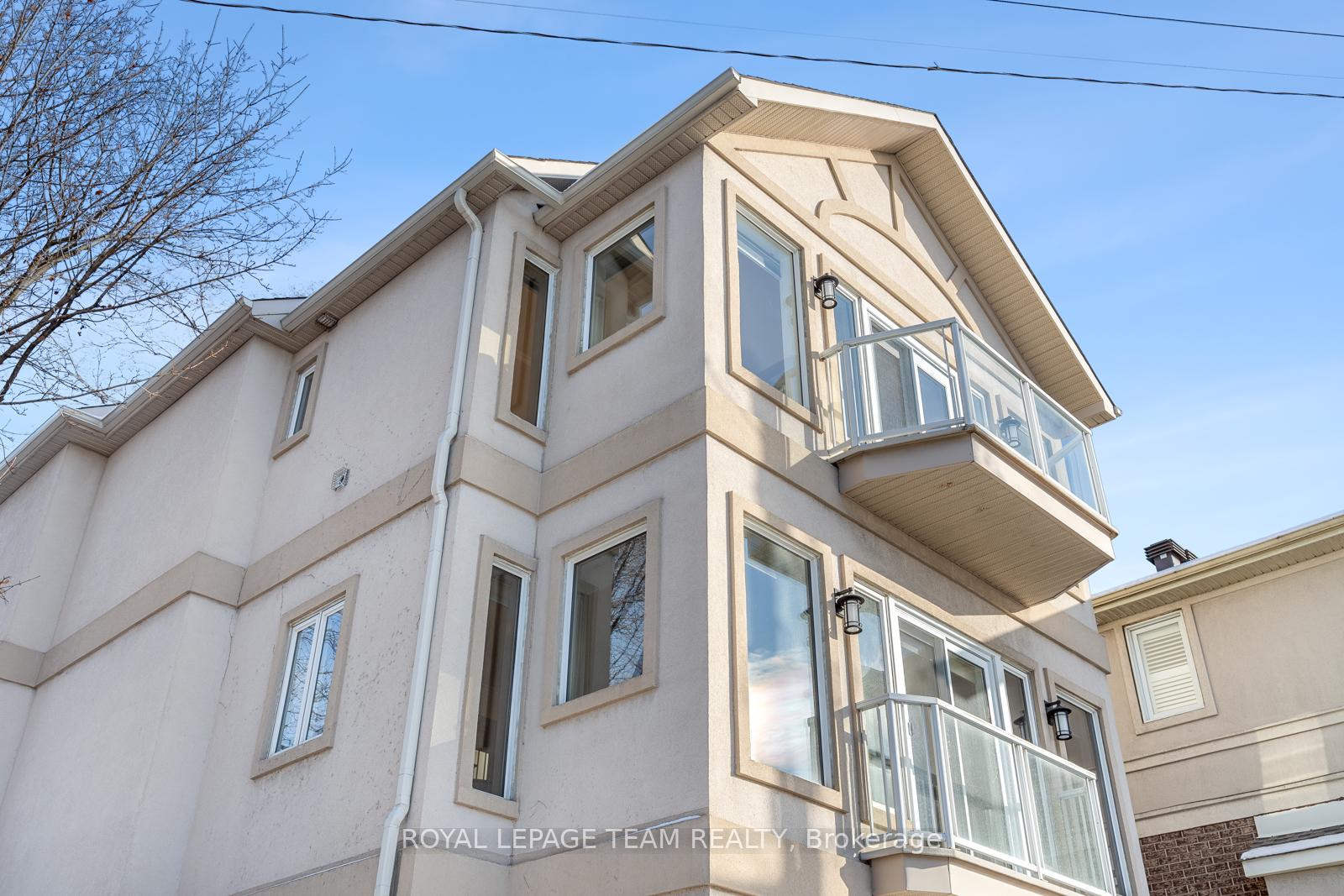 365 Echo Drive, Glebe - Ottawa East and Area, ON K1S 1N3