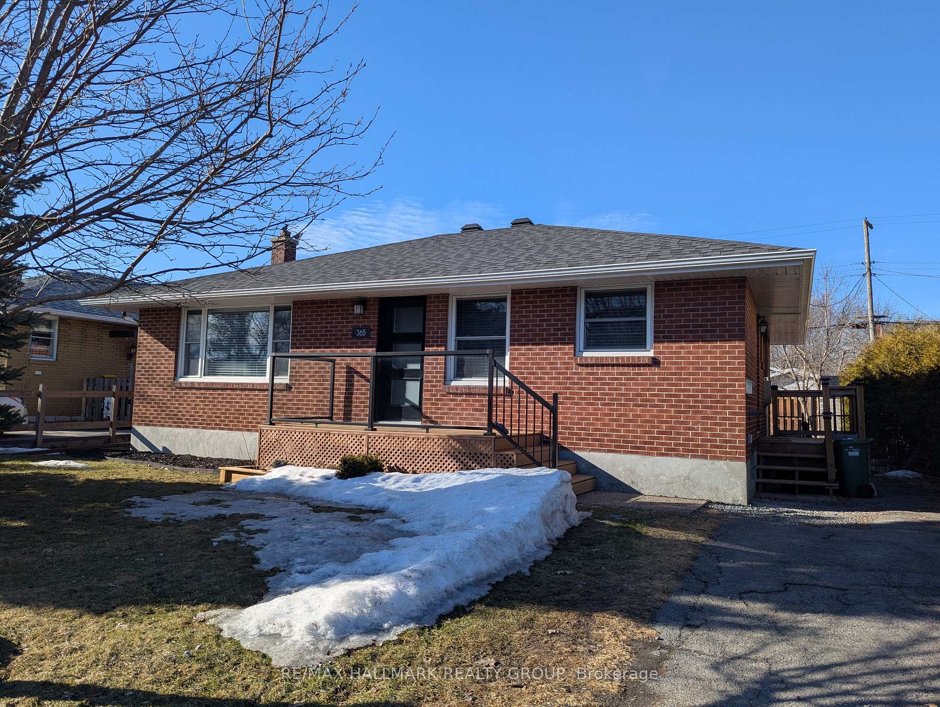 365 Fullerton Avenue, Overbrook - Castleheights and Area, ON K1K 1J9