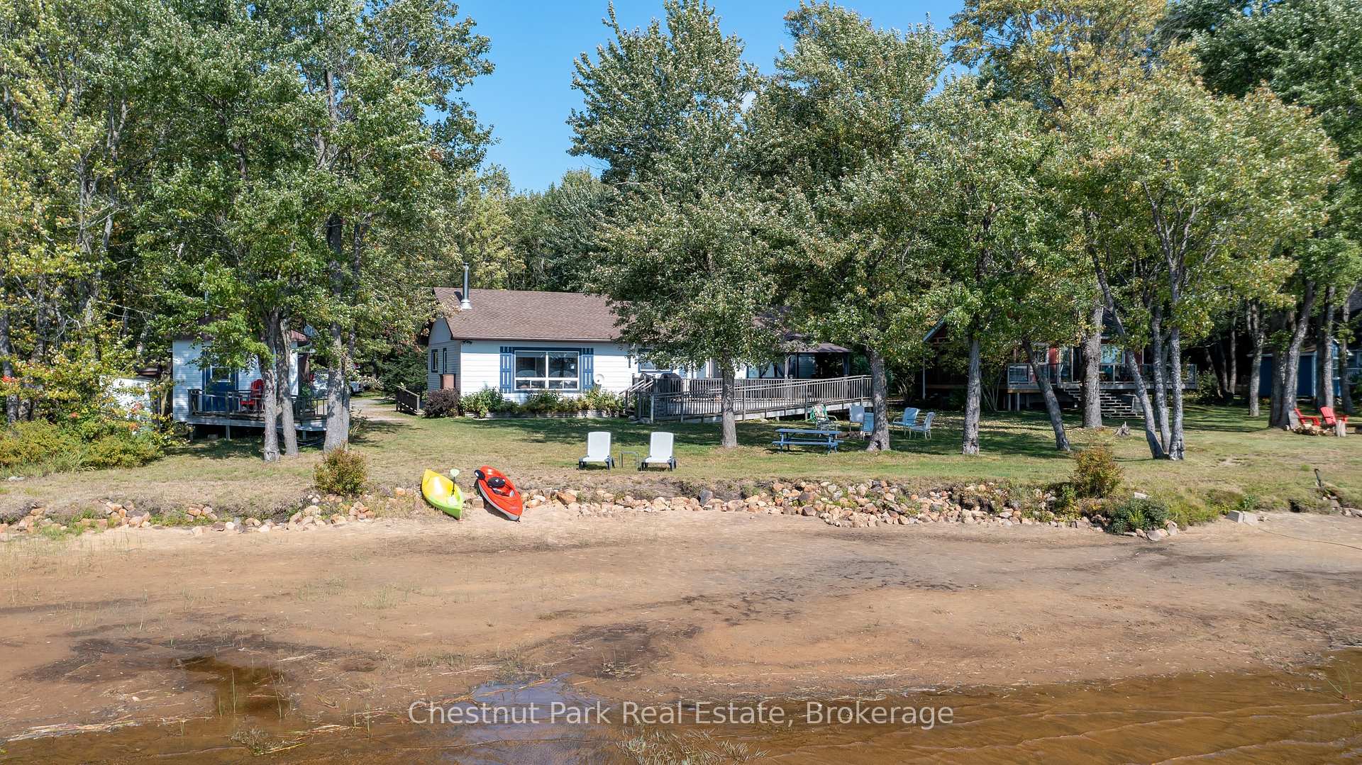 366 KENT Road, Armour, ON P0A 1Z0