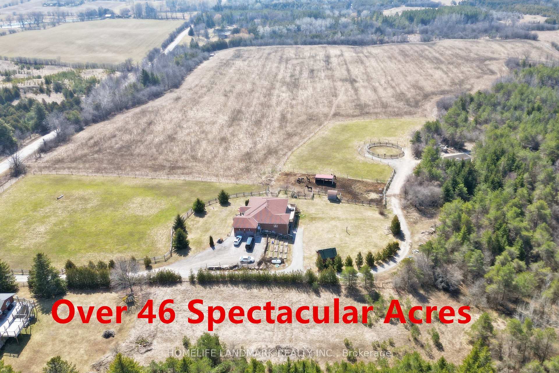 3668 Harmony Road W, Oshawa, ON L1H 8L7