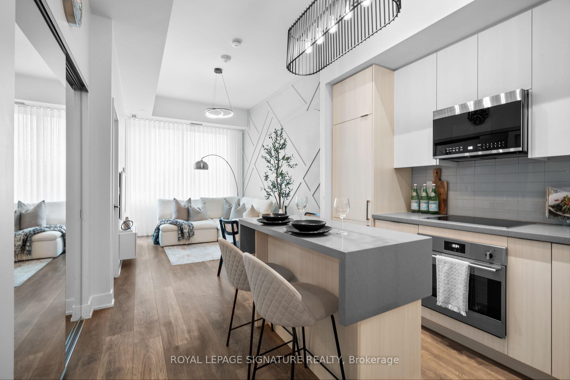 367 - 2481 Taunton Road, Oakville, ON L6H 3R7