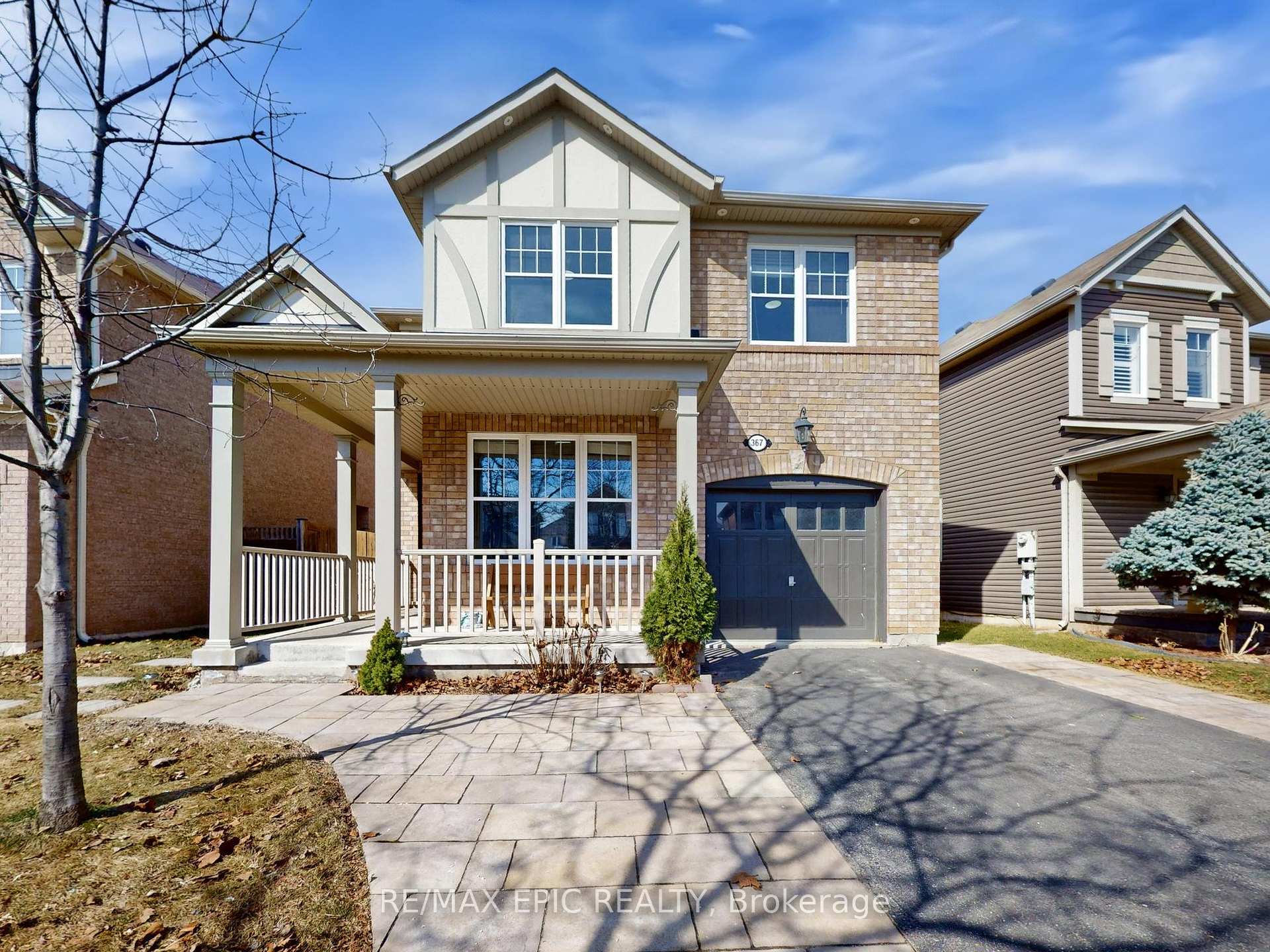 367 Grenke Place, Milton, ON L9T 7T4