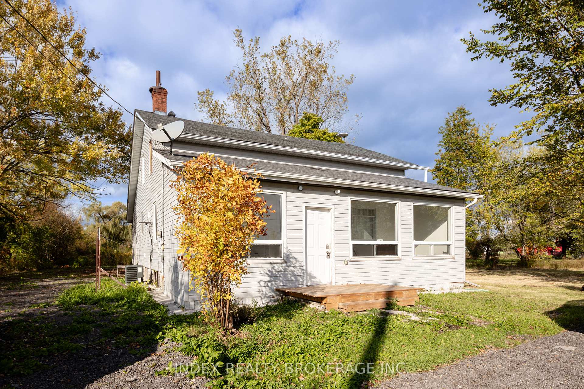 3670 Bowen Road, Fort Erie, ON L0S 1S0