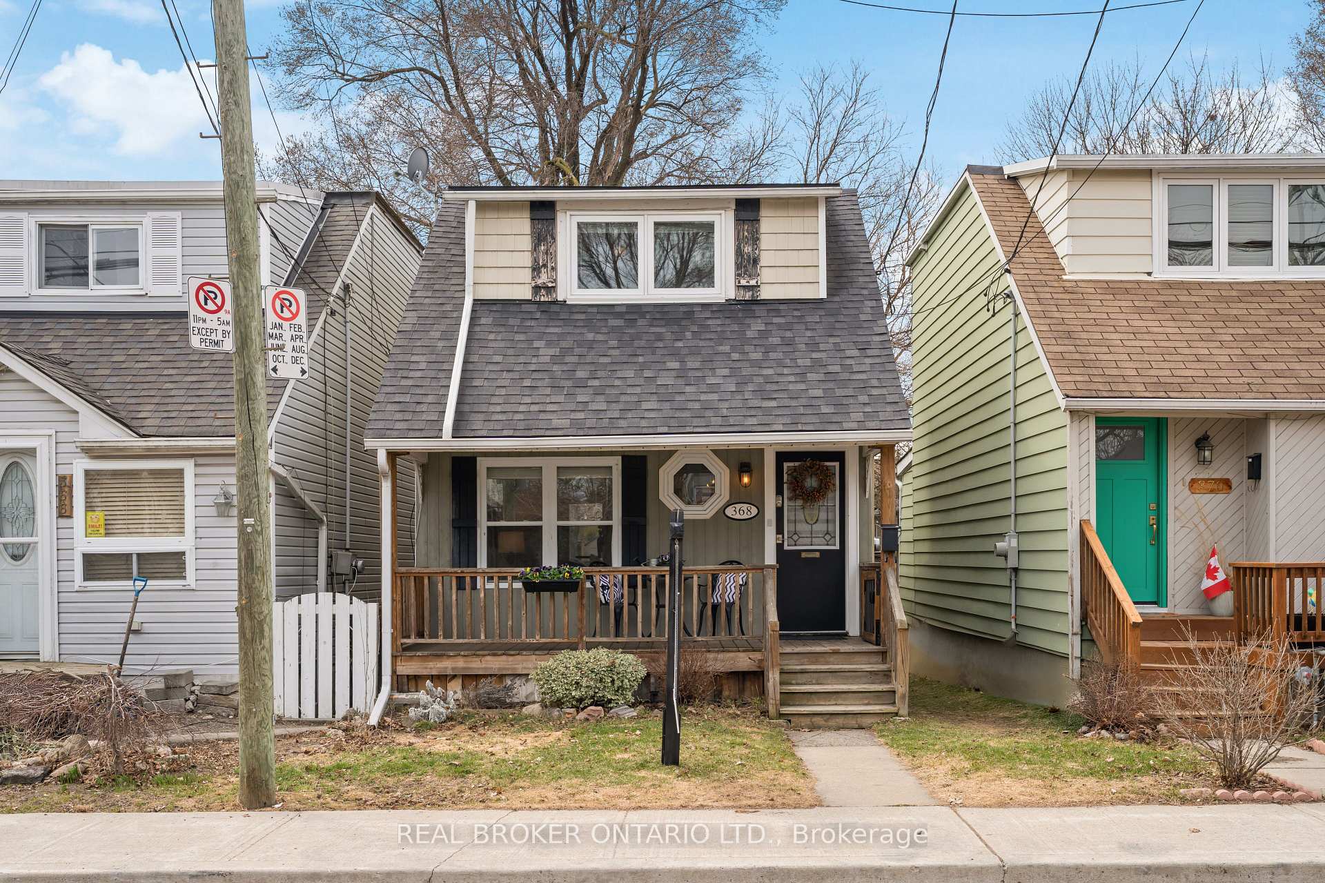 368 Cedarvale Avenue, Toronto, ON M4C 4K6