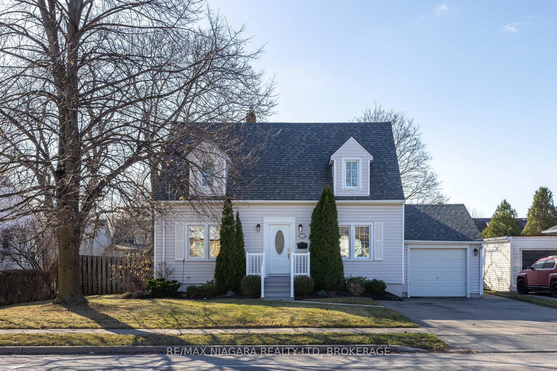 368 Linwell Road, St. Catharines, ON L2M 2P2