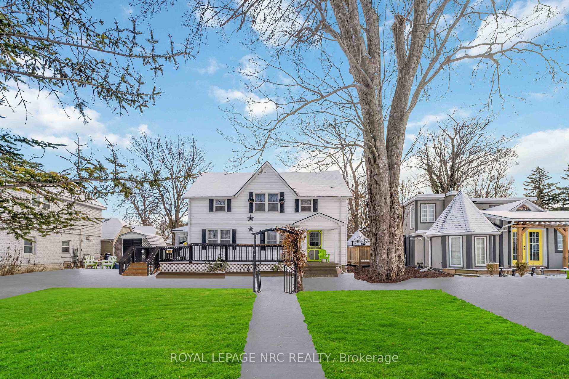 368 RIDGEWAY Road, Fort Erie, ON L0S 1N0