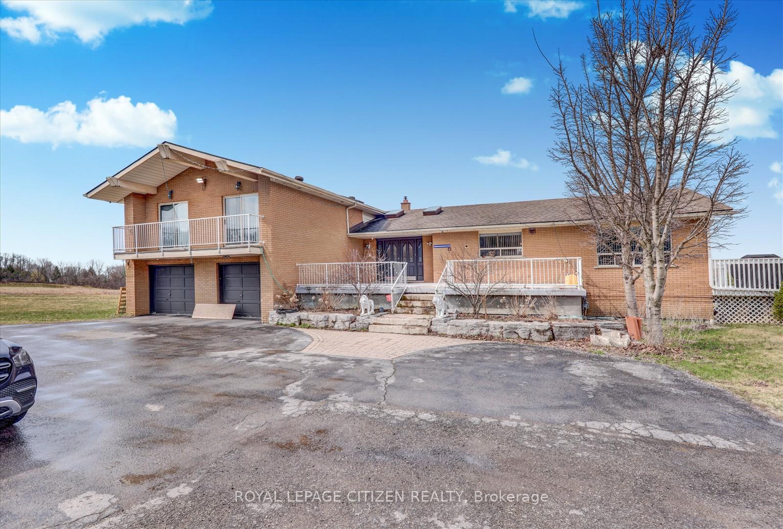3680 Westney Road, Pickering, ON L0H 1H0