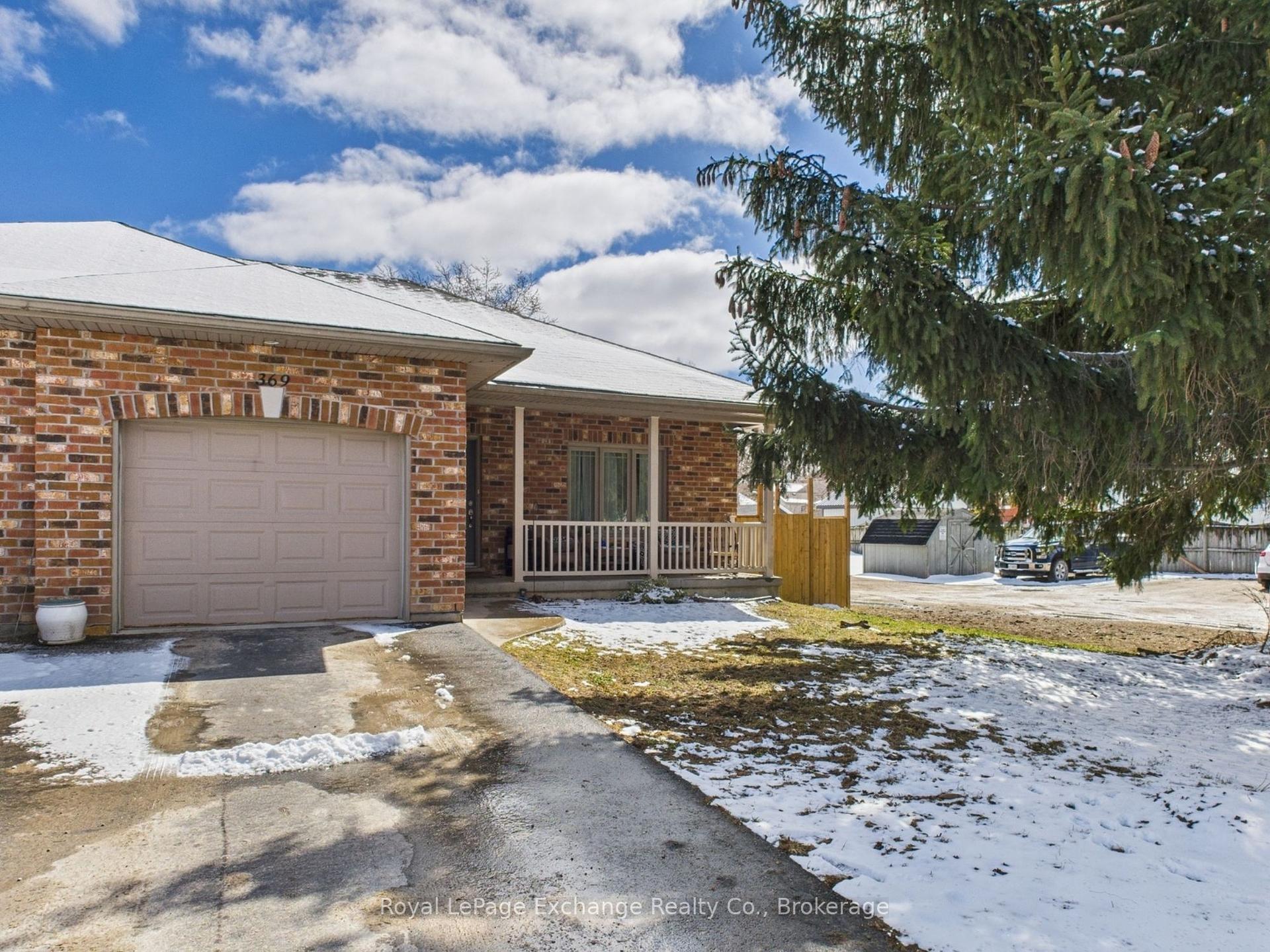 369 Centre Street, North Huron, ON N0G 2W0