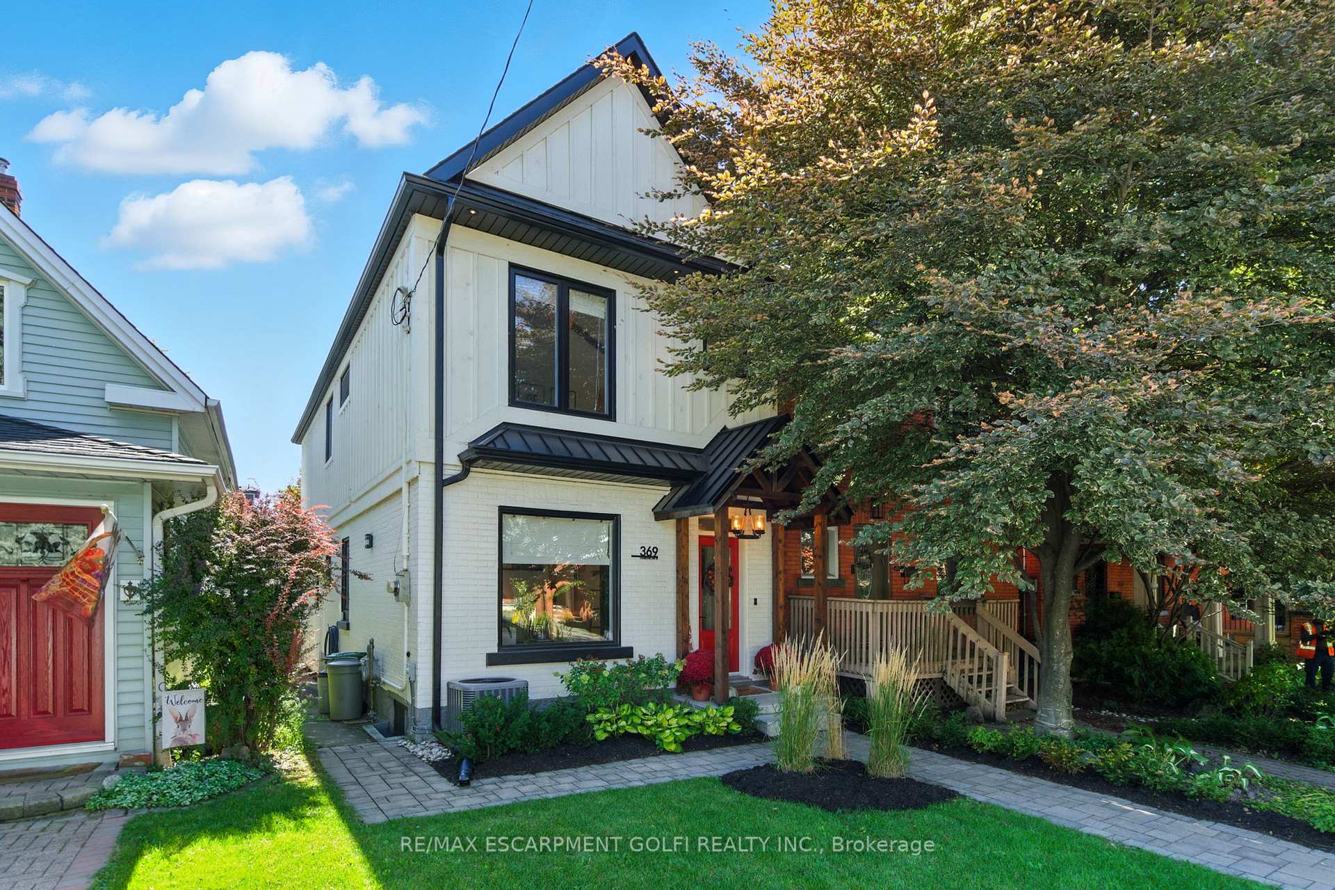 Hamilton Real Estate MLS® Listings & Houses For Sale